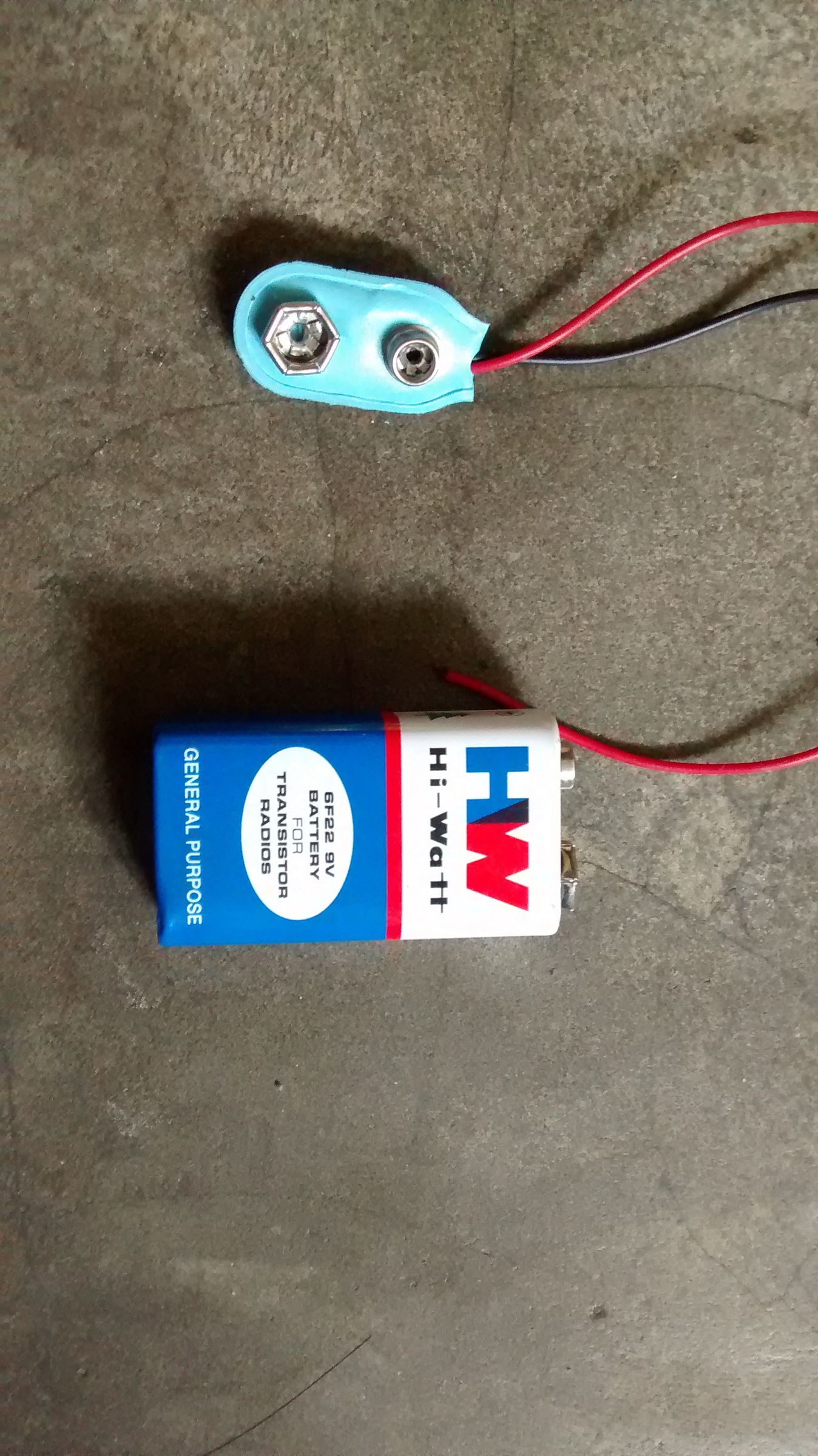 Homemade Rc Car : 7 Steps (with Pictures) - Instructables