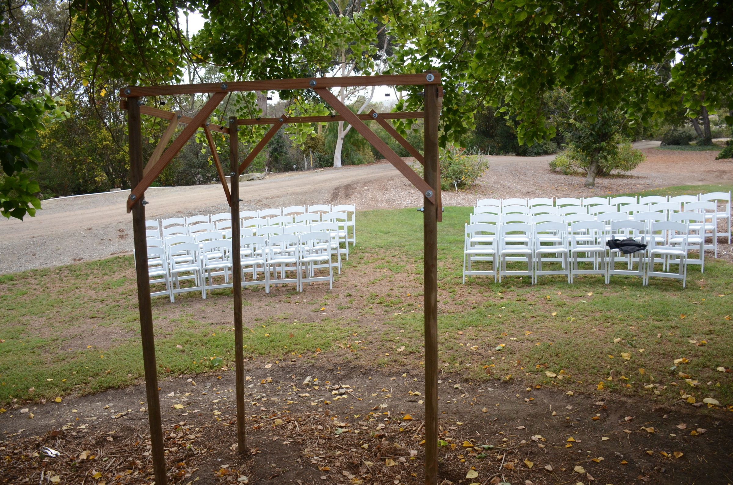 Chupa Jewish Wedding Canopy : 8 Steps (with Pictures) - Instructables
