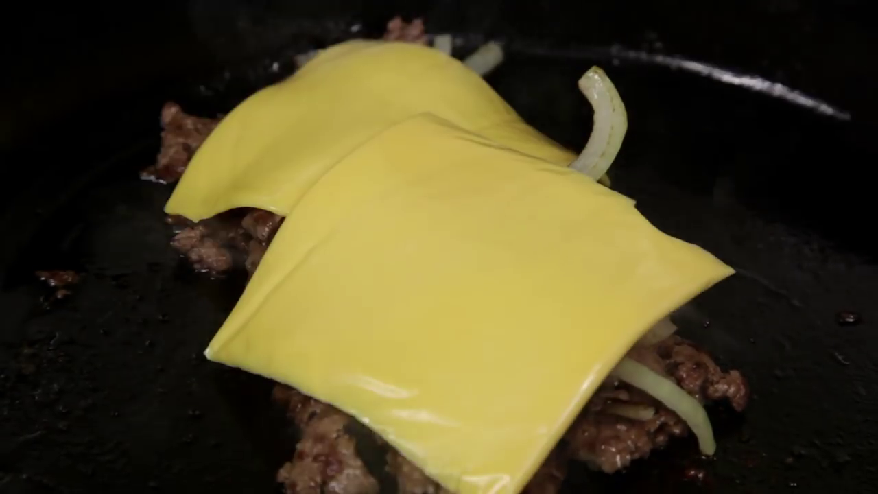 How to Cook a Chopped Cheese Sandwich : 6 Steps (with Pictures ...