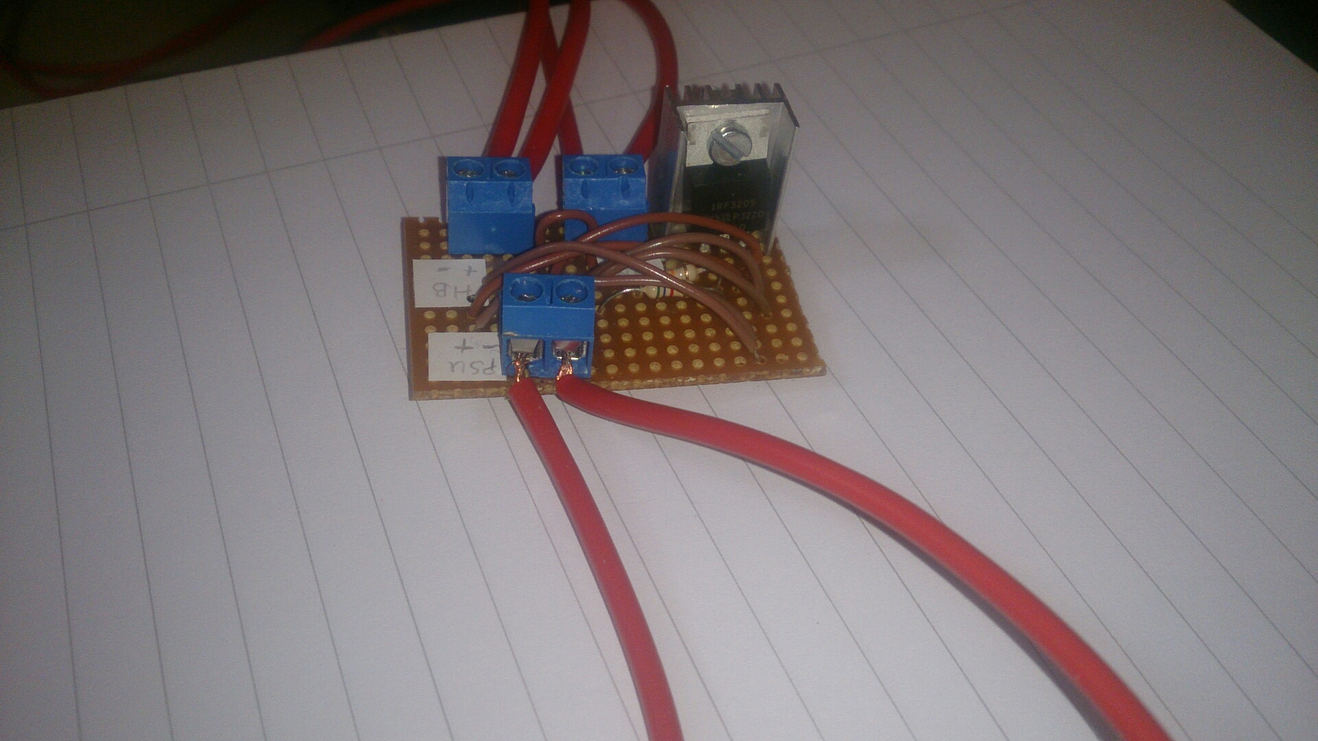 Ultimaker Original Heat Bed Upgrade : 6 Steps - Instructables