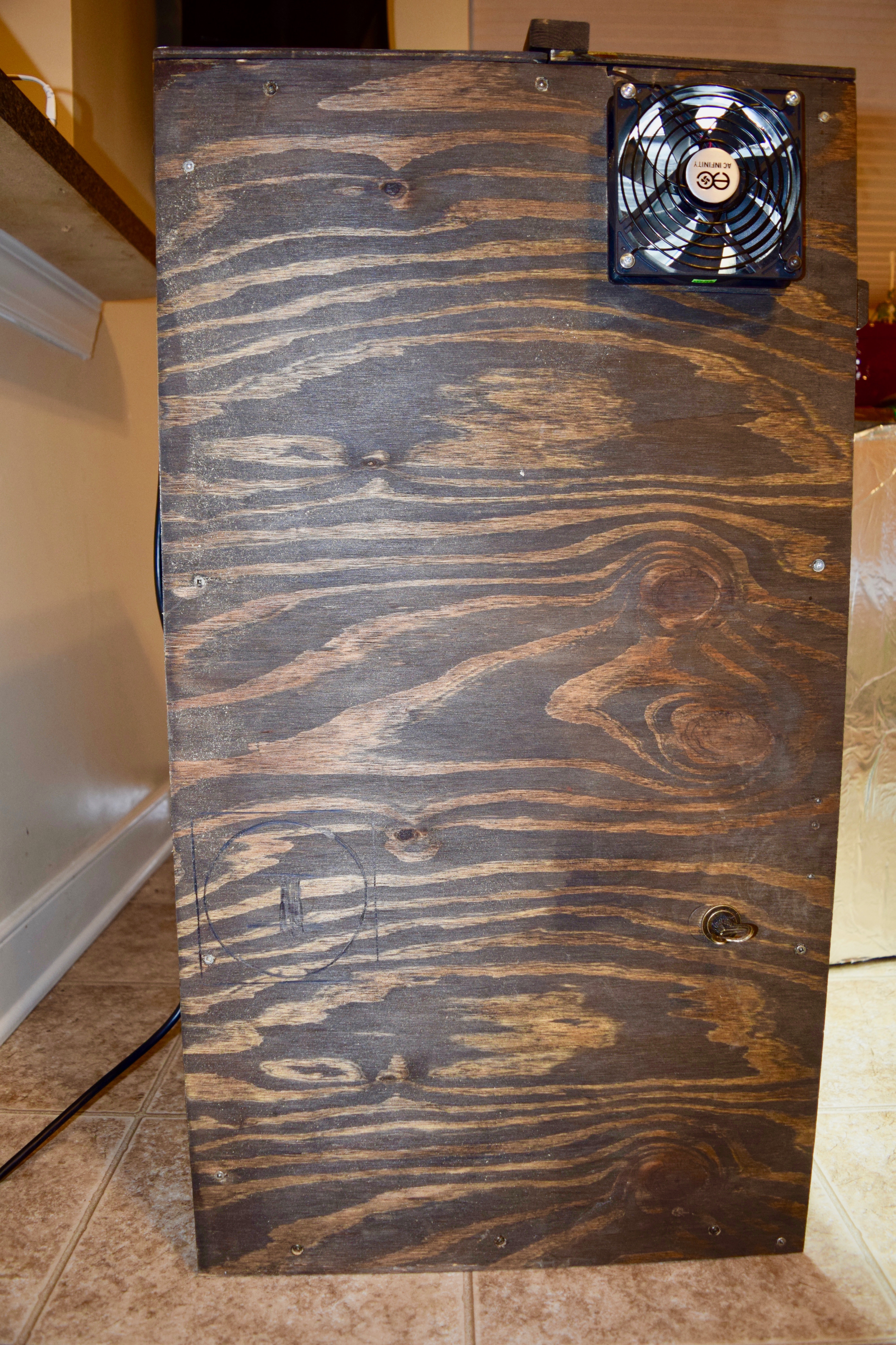 DIY Grow Box : 8 Steps (with Pictures) - Instructables