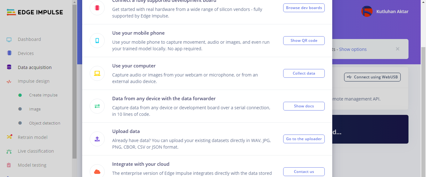 Autonomous (LIDAR) Litter Detection Robot W/ Edge Impulse : 17 Steps ...