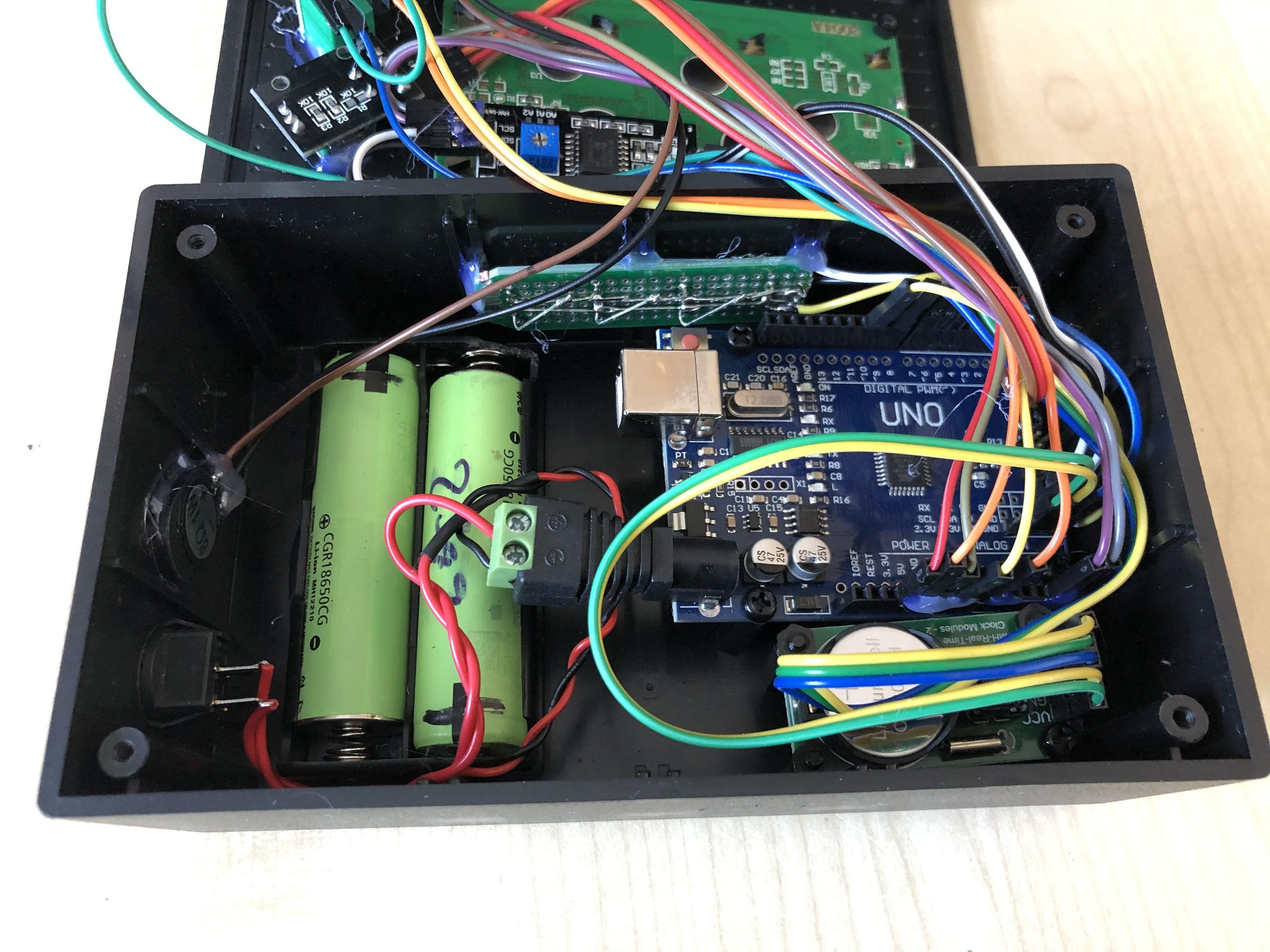 Piano Metronome : 3 Steps (with Pictures) - Instructables
