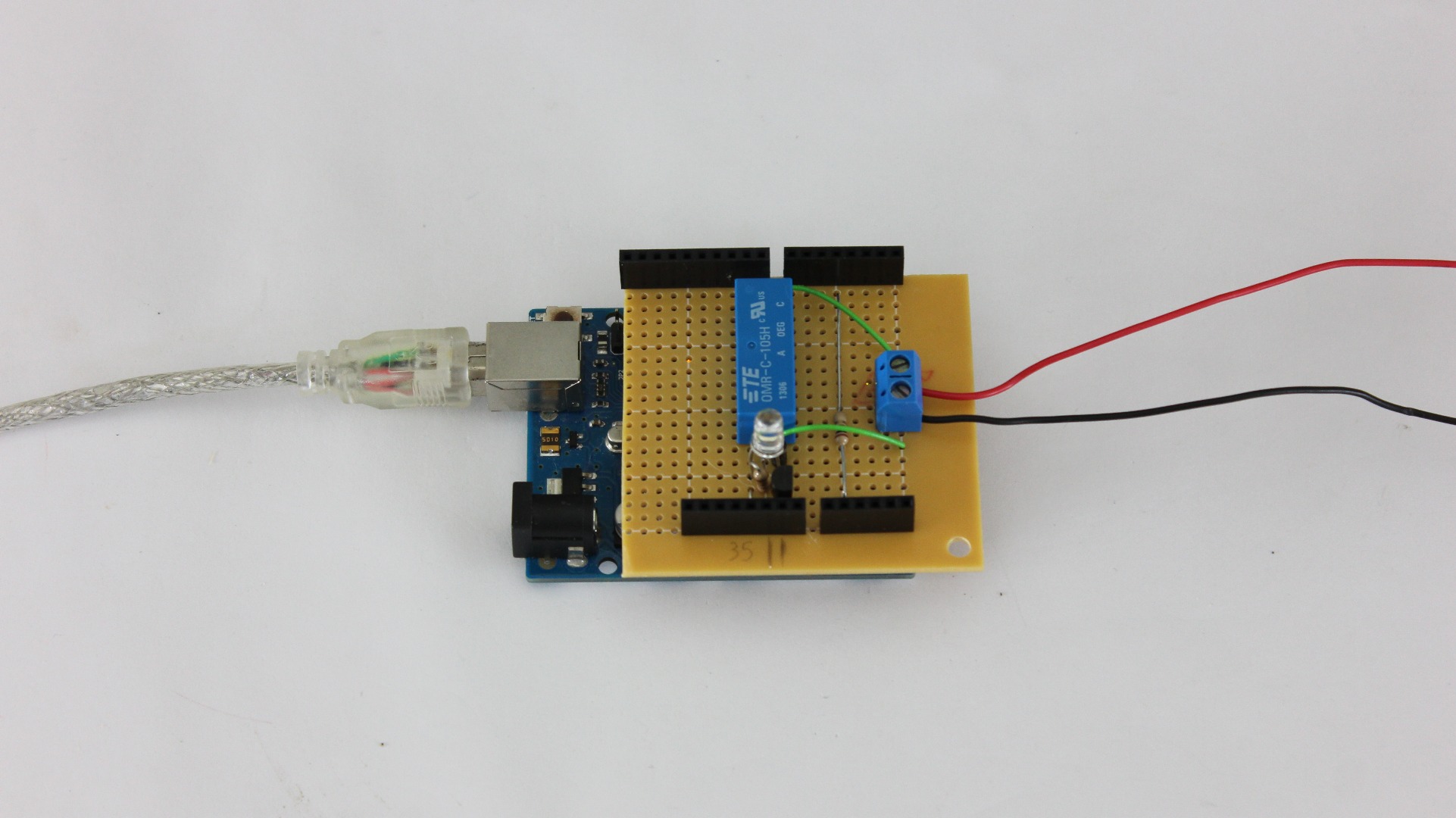 How to Make Custom Shields for Your Microcontrollers : 8 Steps (with ...