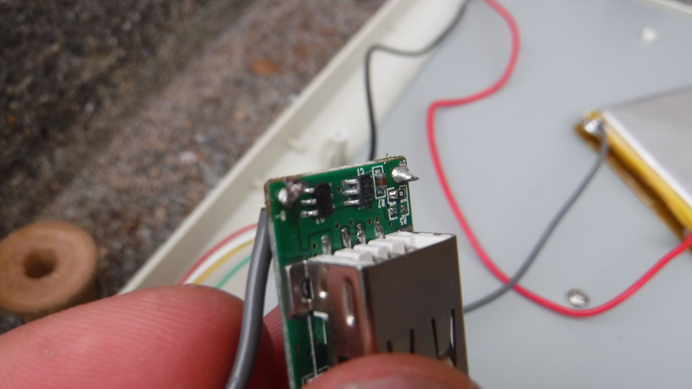 Raspberry Pi Zero Keyboard Computer : 5 Steps (with Pictures ...