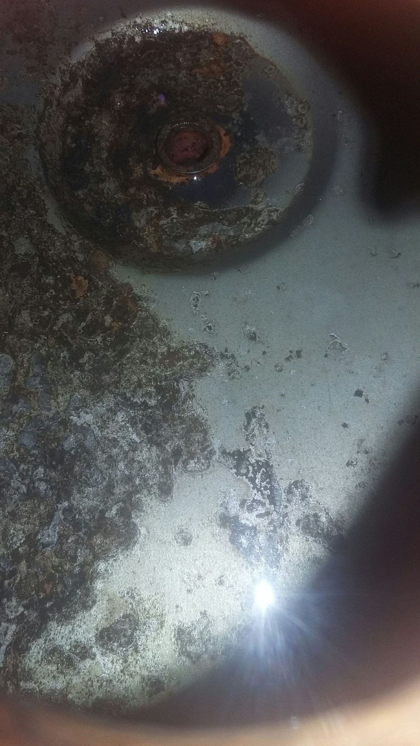 Unusual Way of Cleaning a Go Kart Gas Tank : 5 Steps (with Pictures ...