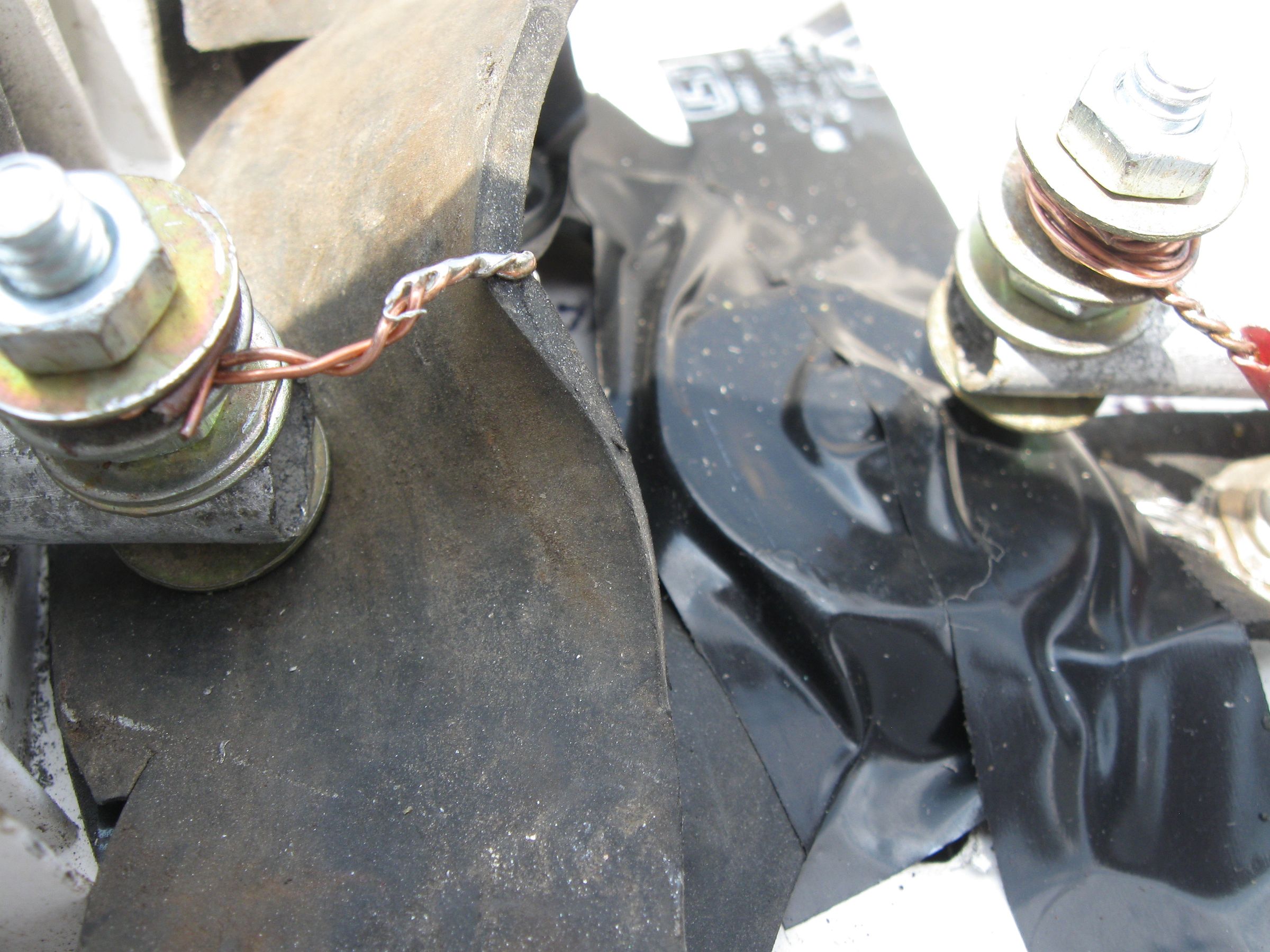 Antenna Balun for a Folded Diapole : 4 Steps - Instructables