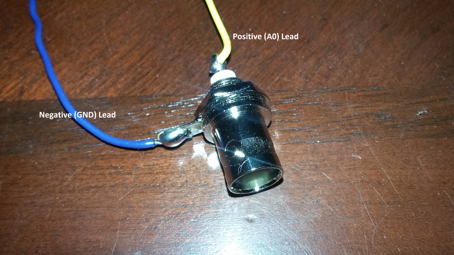 Arduino Power Supply 0 - 5V : 17 Steps (with Pictures) - Instructables