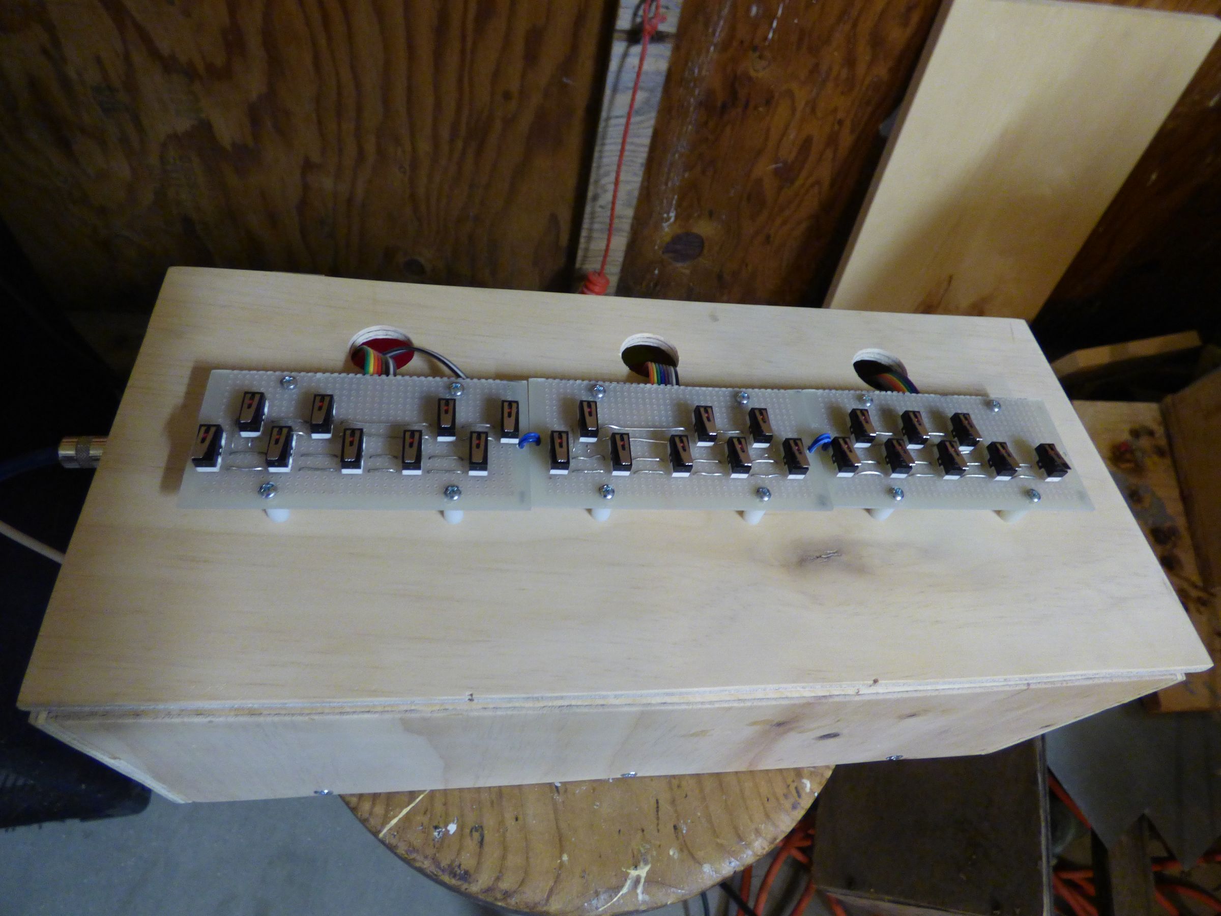 Basys3 FPGA Digital Audio Synthesizer : 5 Steps - Instructables