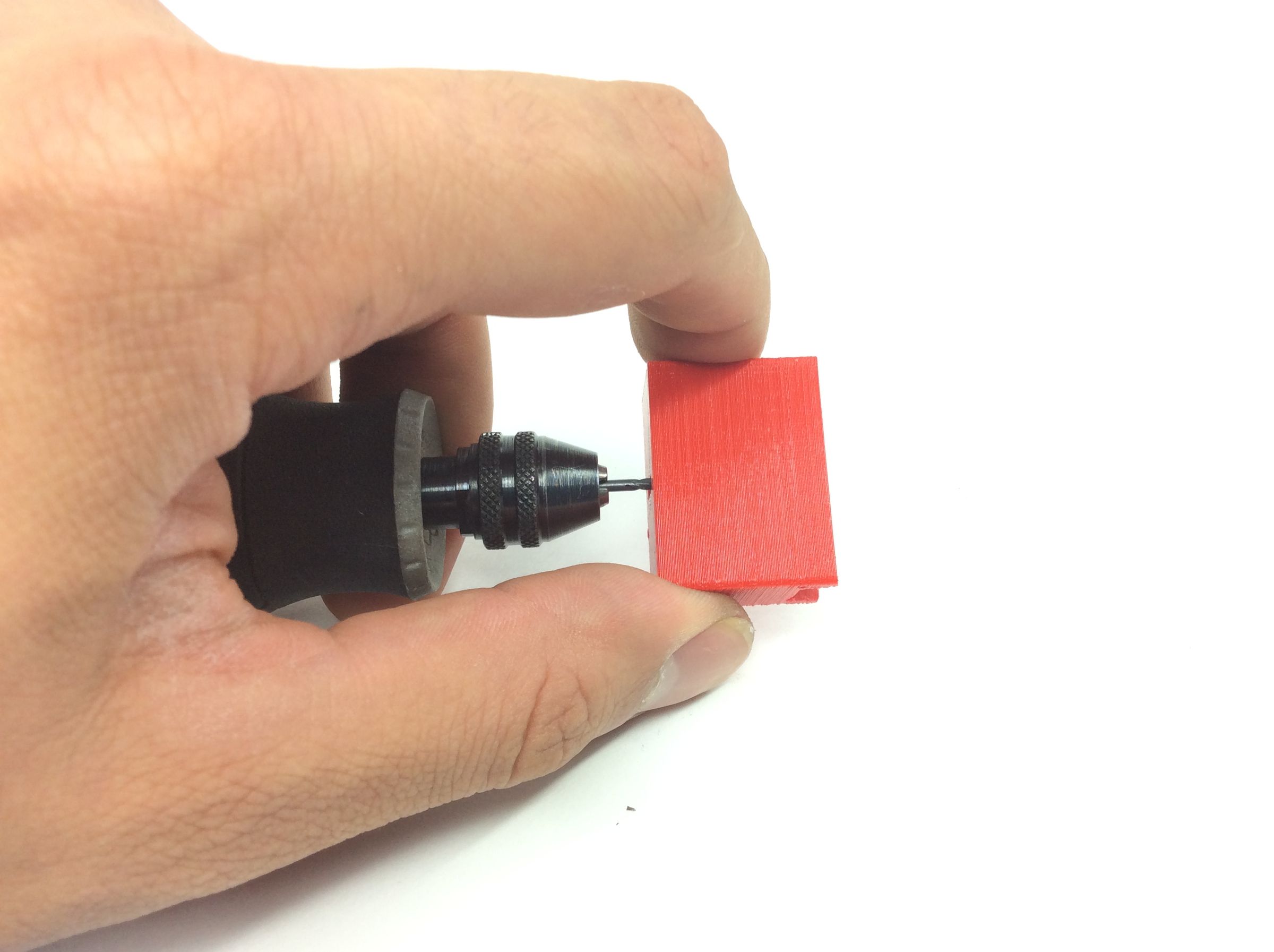 OpenBraille, a DIY Braille Embosser : 12 Steps (with Pictures ...