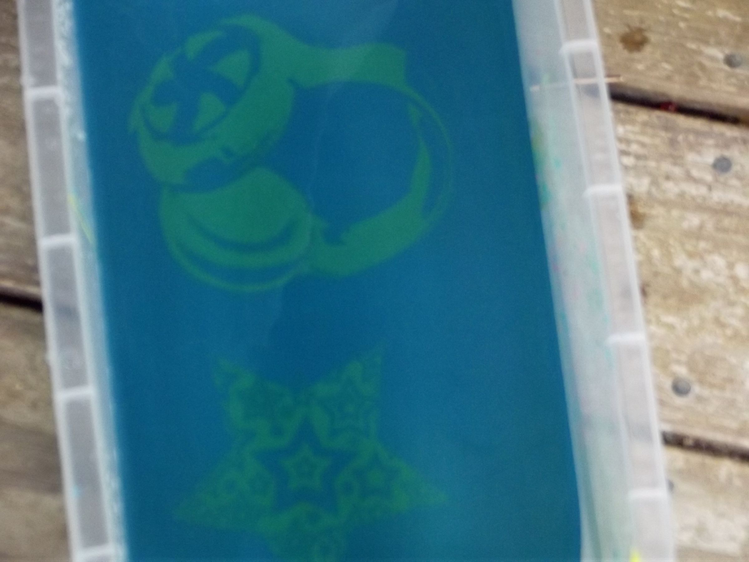 How to Screen Print at Home : 13 Steps (with Pictures) - Instructables