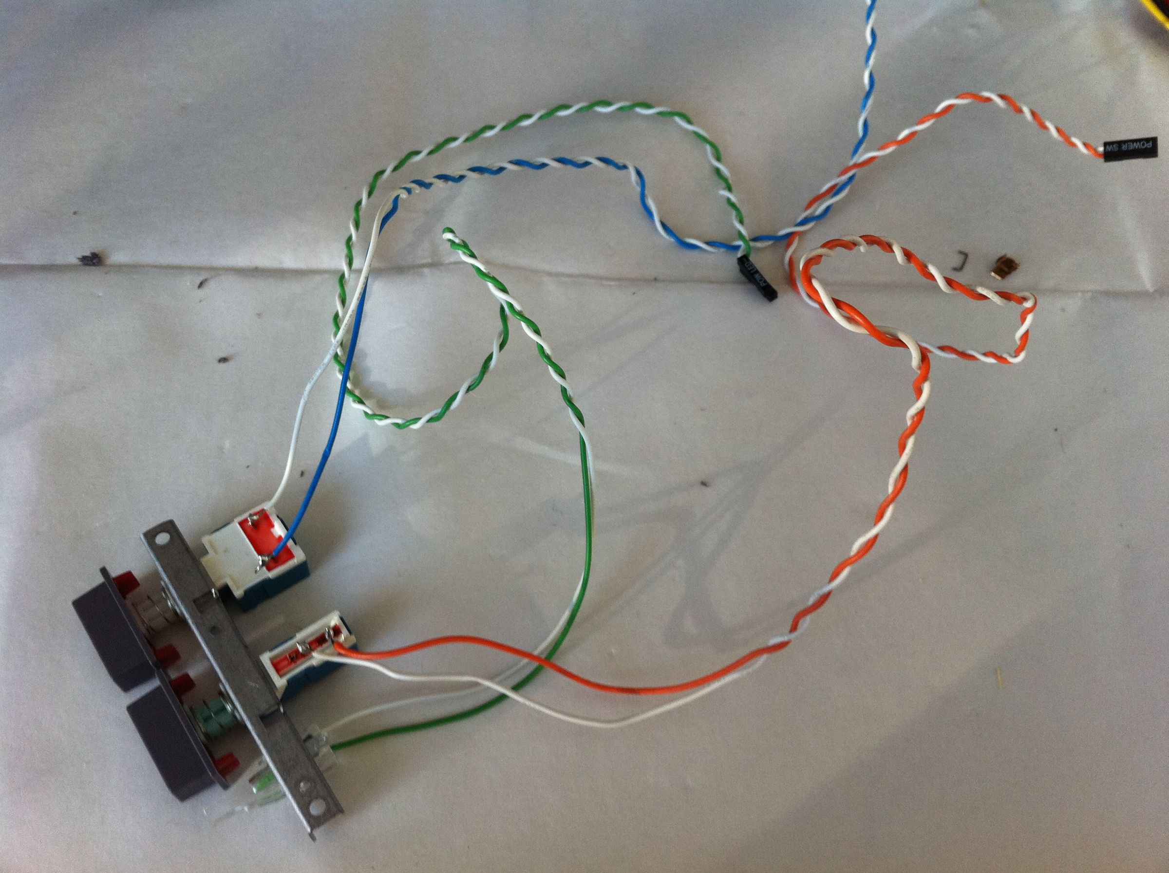 Nintendo 8bit PC - Instructables