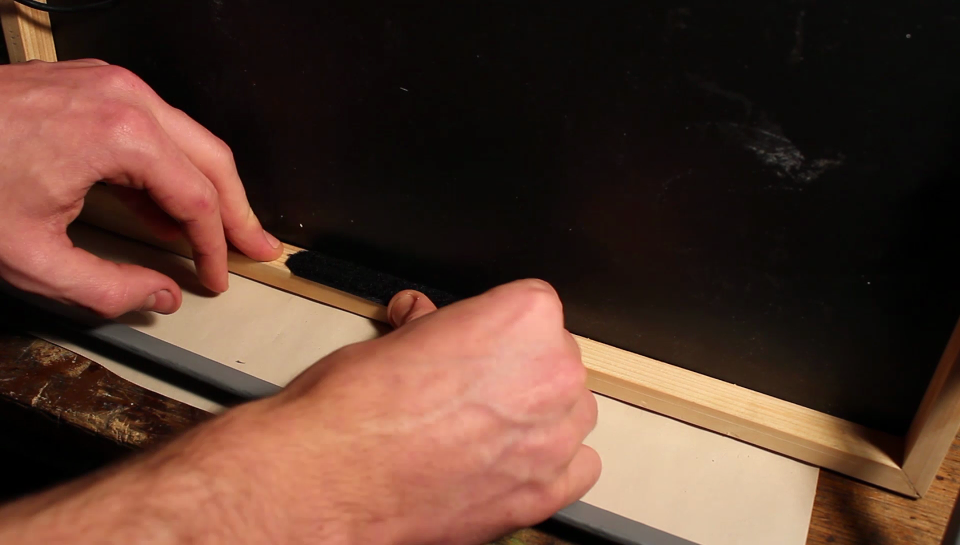 How to Make a Bright LED Panel for 20$ : 7 Steps (with Pictures ...