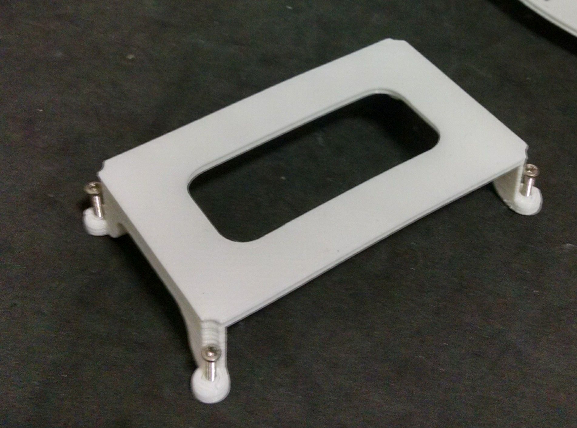 Joy Robot (Robô Da Alegria) - Open Source 3D Printed, Arduino Powered ...