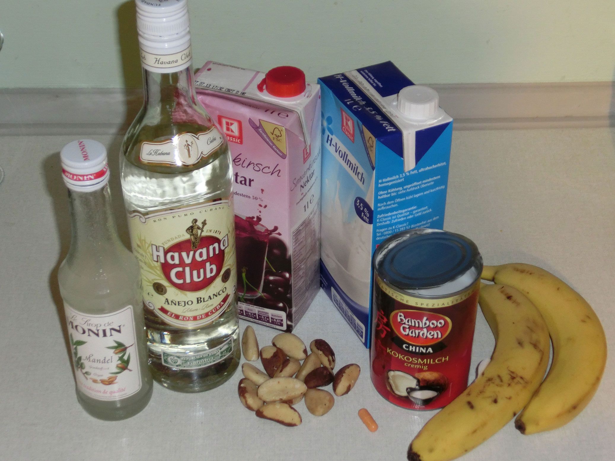 Glowing Halloween Cocktails : 3 Steps (with Pictures) - Instructables