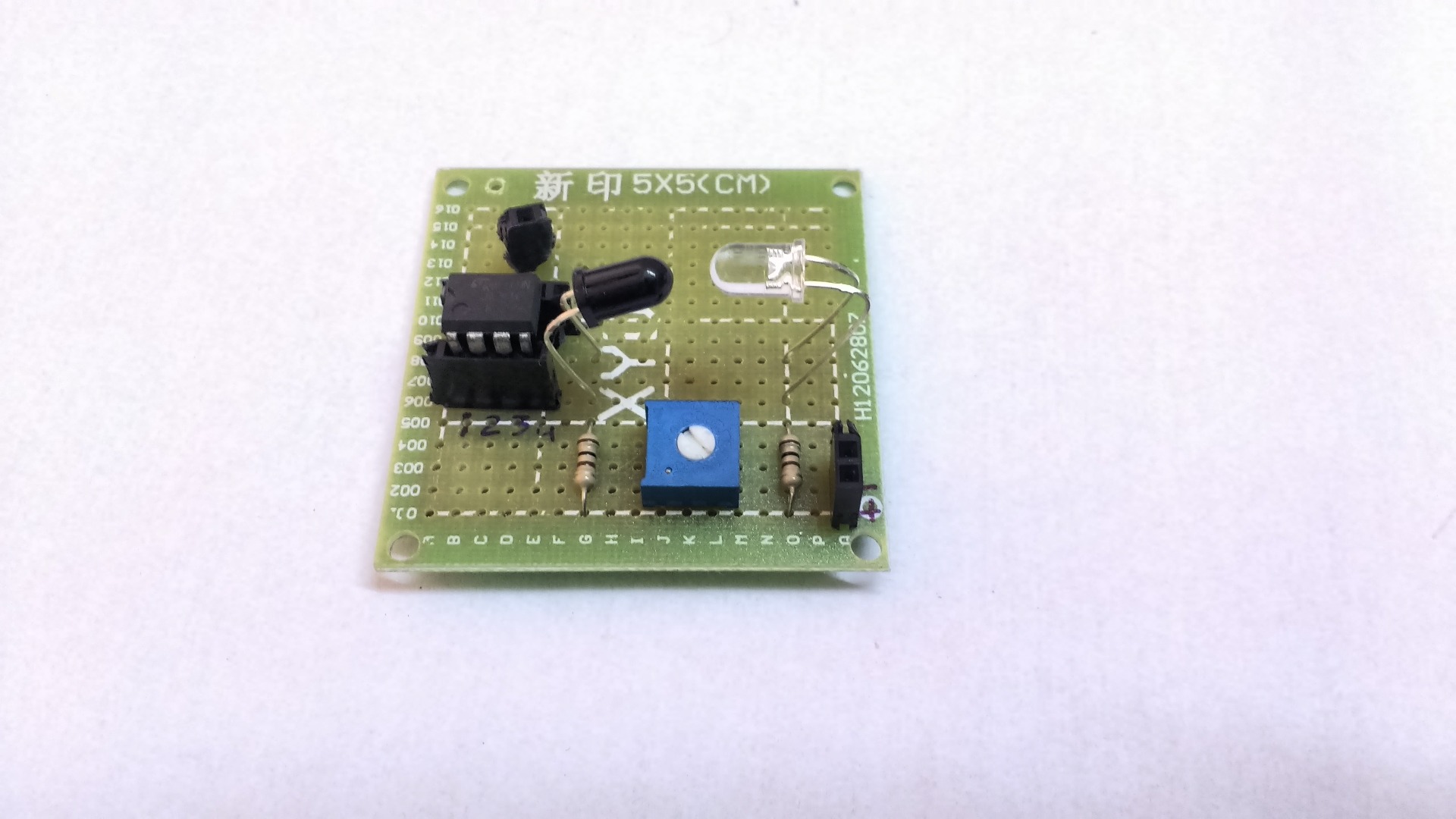 How to Measure Mass of the Earth Using Arduino. : 10 Steps (with ...