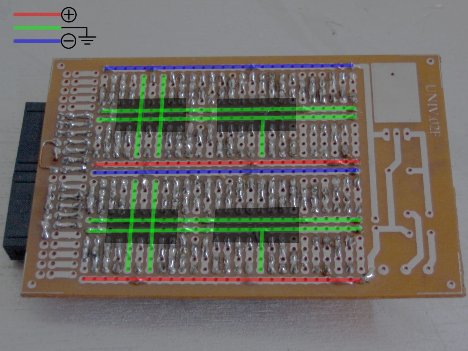 Build an Analog Vocoder : 6 Steps (with Pictures) - Instructables