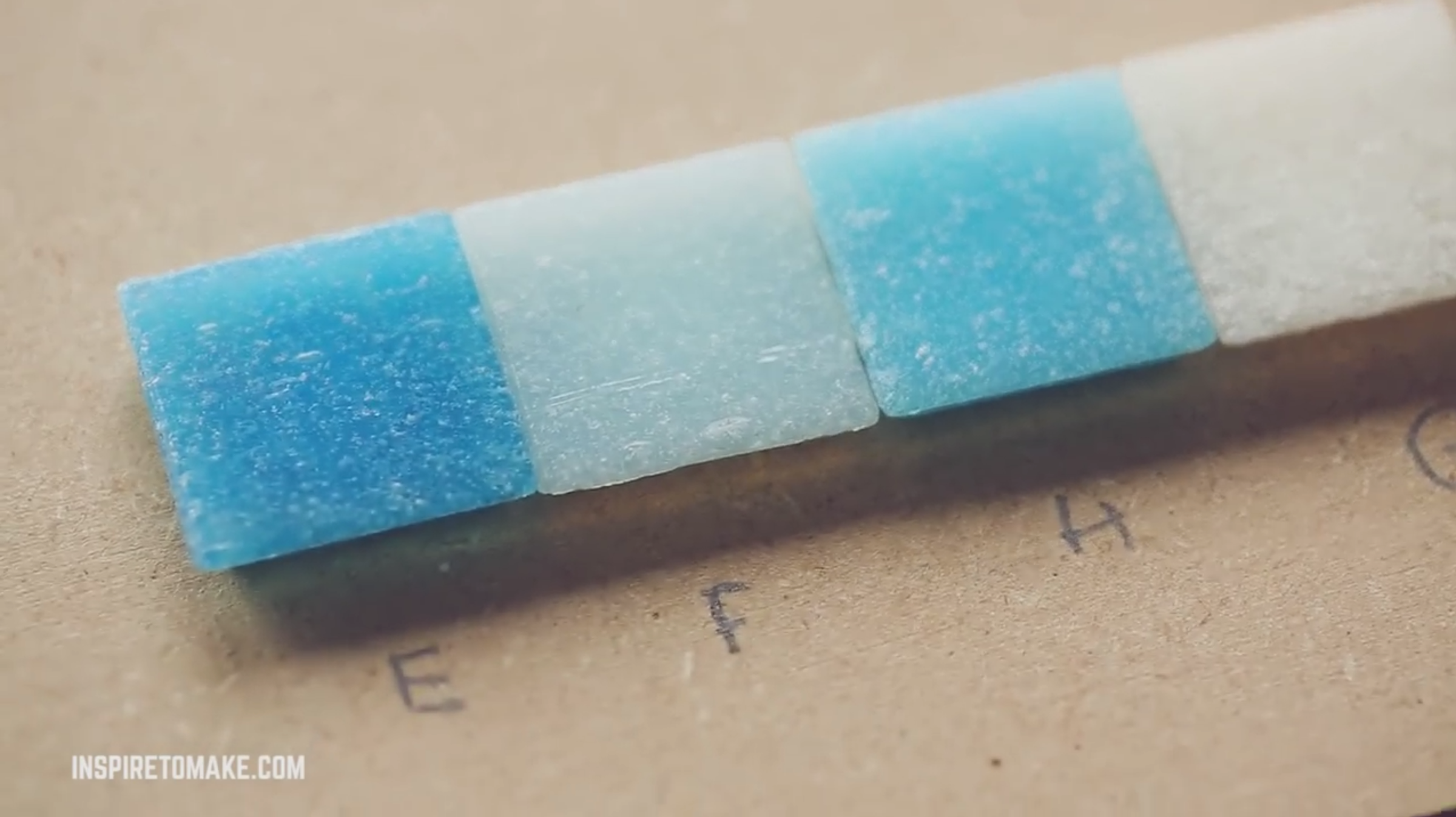 DIY Minecraft Lamp : 8 Steps (with Pictures) - Instructables