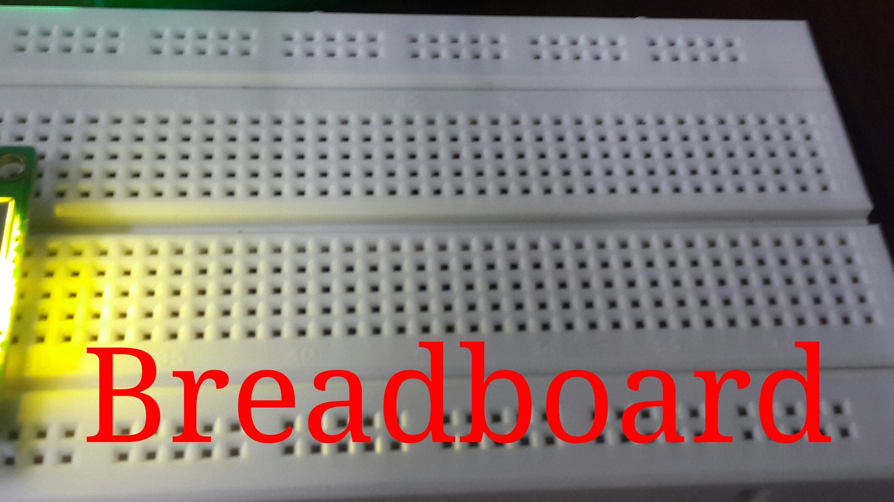 Simple Arduino Stopwatch 3 Steps Instructables