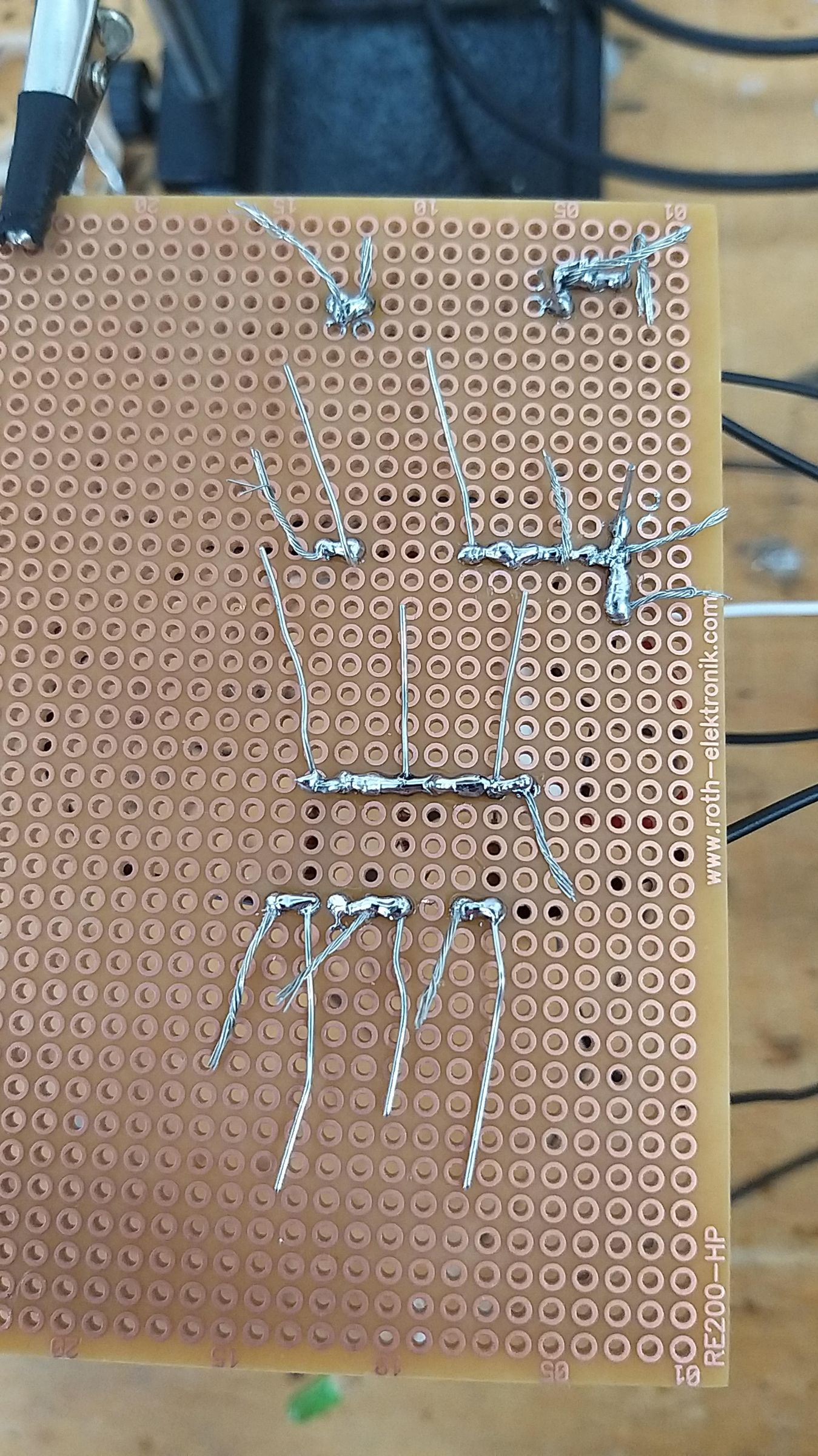 Project ITTT: Arduino DnD Escape Room : 13 Steps - Instructables