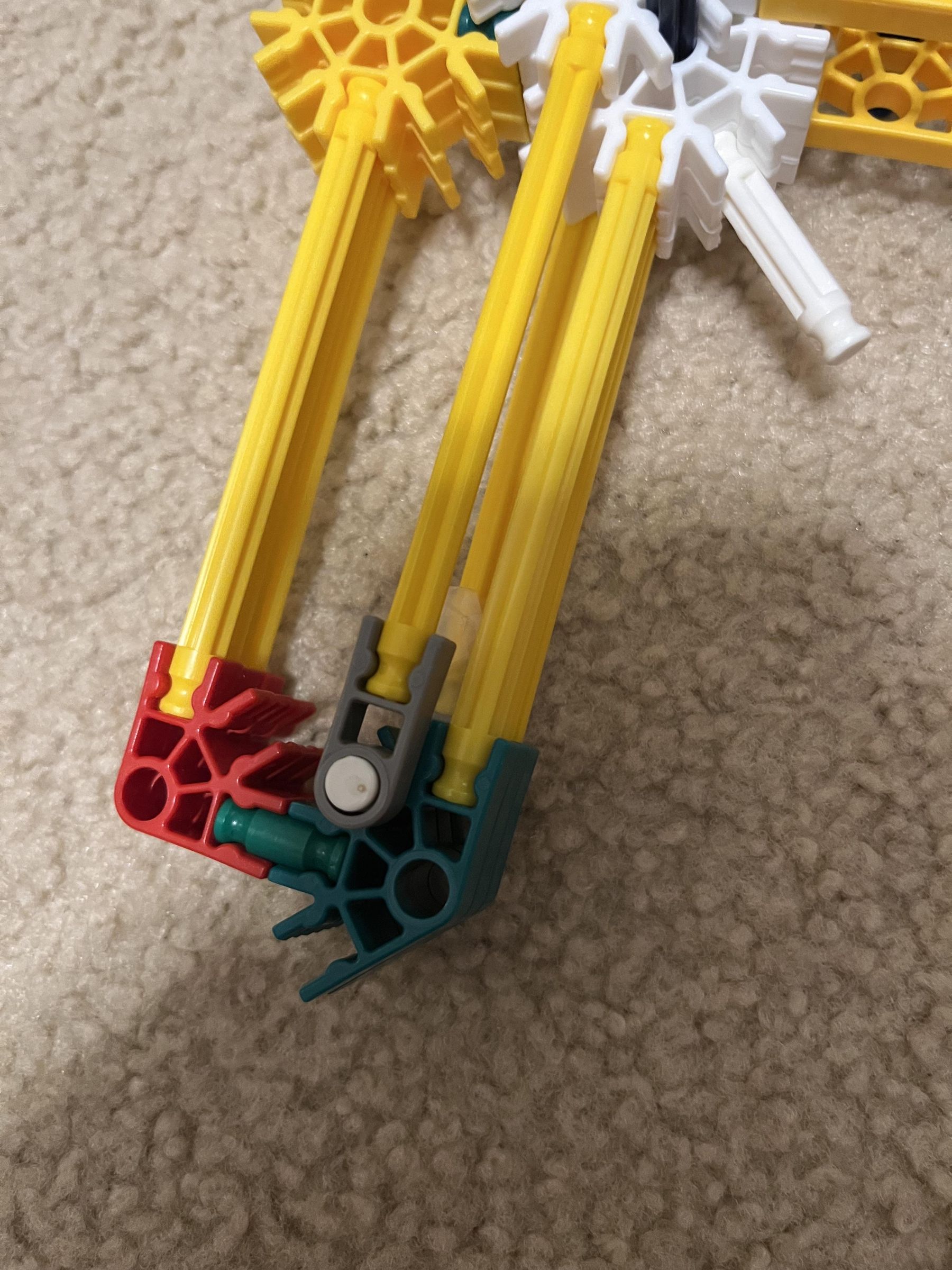 Greg Renko's K'nex RPG Instructions - Instructables