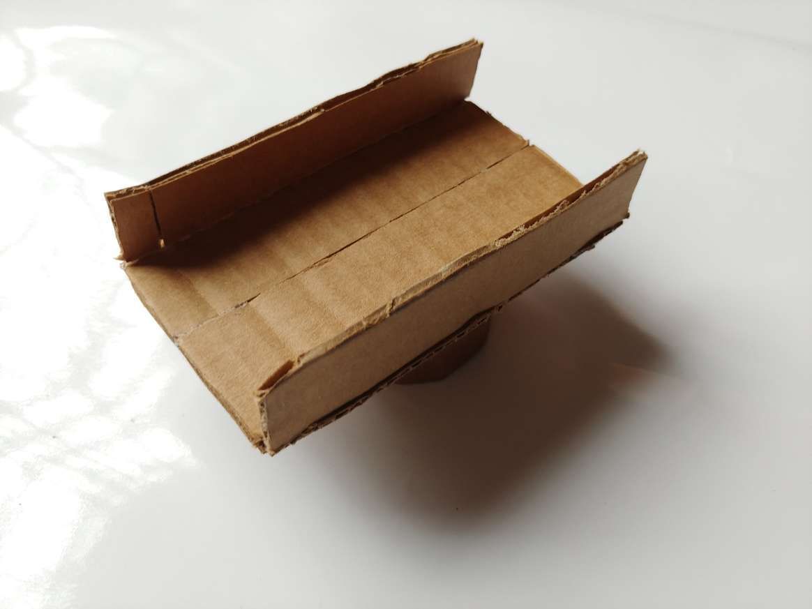 Cardboard Camera Creativity : 41 Steps (with Pictures) - Instructables