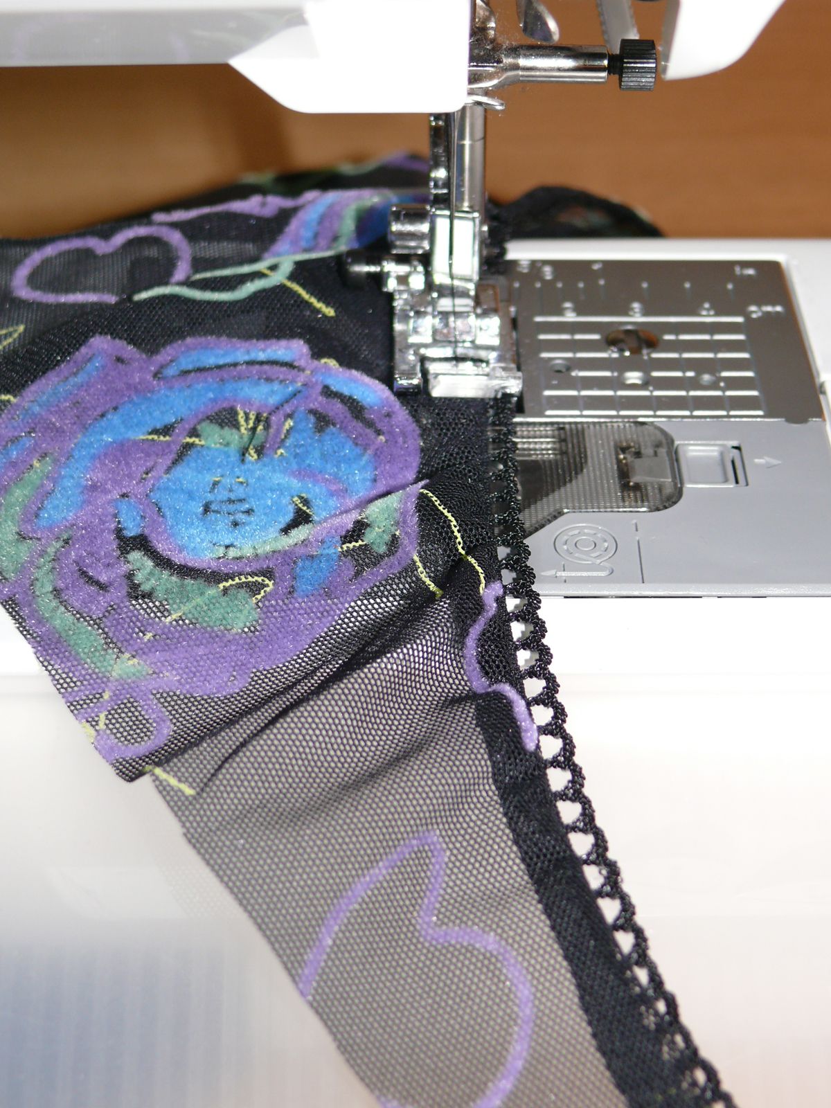DIY Lingerie : 6 Steps (with Pictures) - Instructables