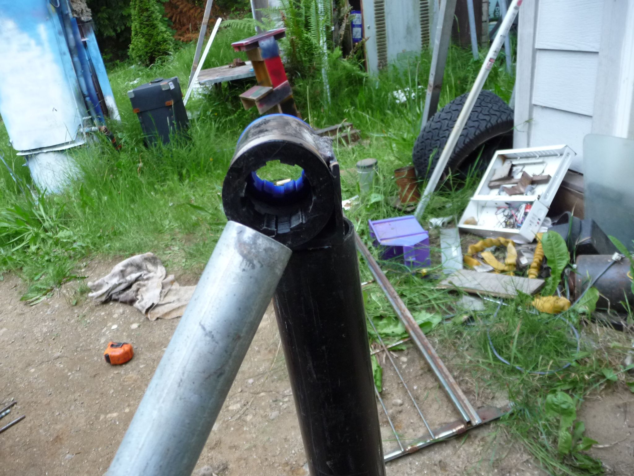 The Fabrication Assistant : 9 Steps (with Pictures) - Instructables