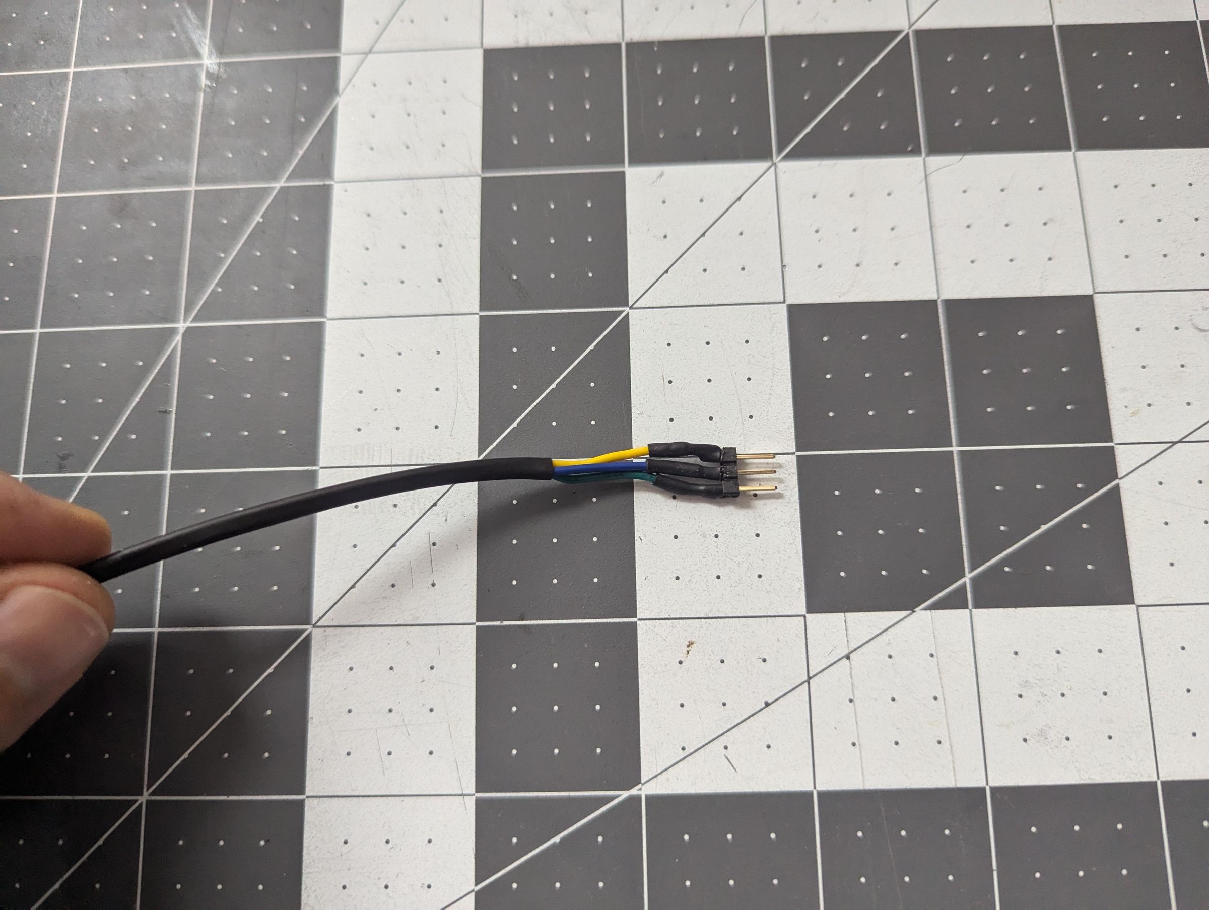 Adding Status Lights to the XRV Kit With the Fungineers Stompies Footpad : 6 Steps (with ...