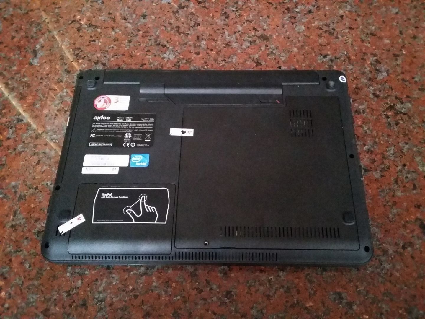 DIY Laptop Cooling Grills : 5 Steps - Instructables