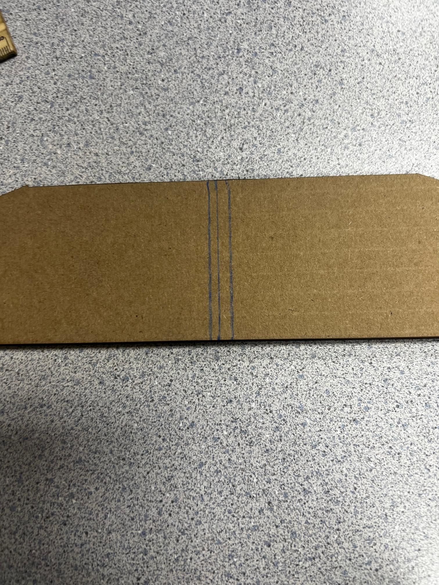 Simple Cardboard Airplane : 6 Steps (with Pictures) - Instructables
