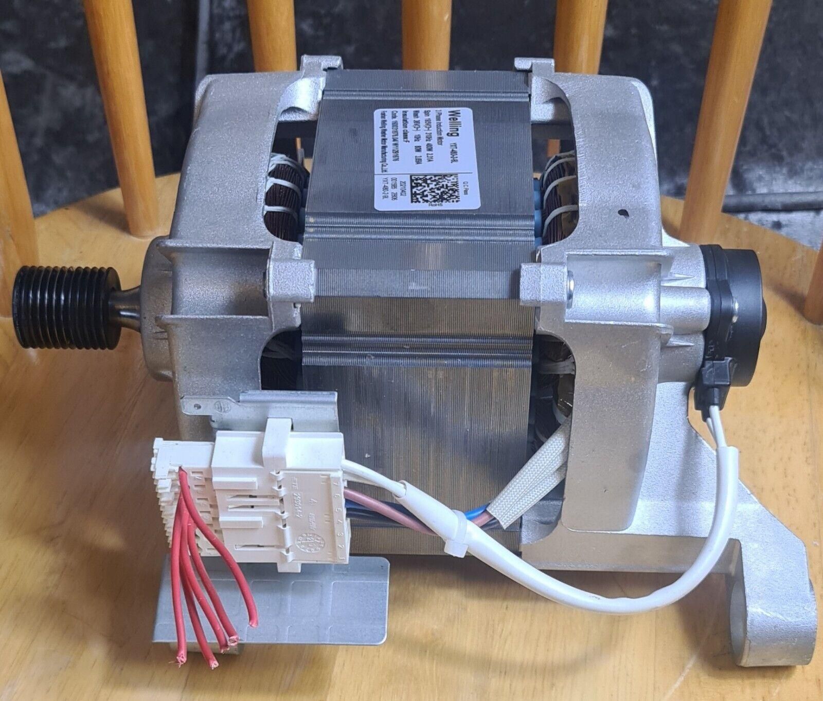 Benchtop Disk Sander Using a Washing Machine Motor : 13 Steps (with ...