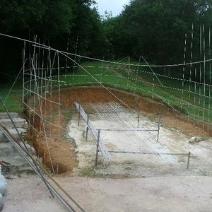 Cement Dome Garage : 8 Steps (with Pictures) - Instructables