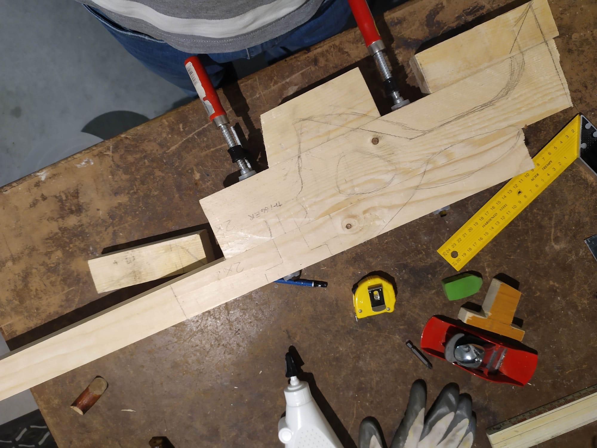 Slingshot Rifle Tutorial : 9 Steps - Instructables