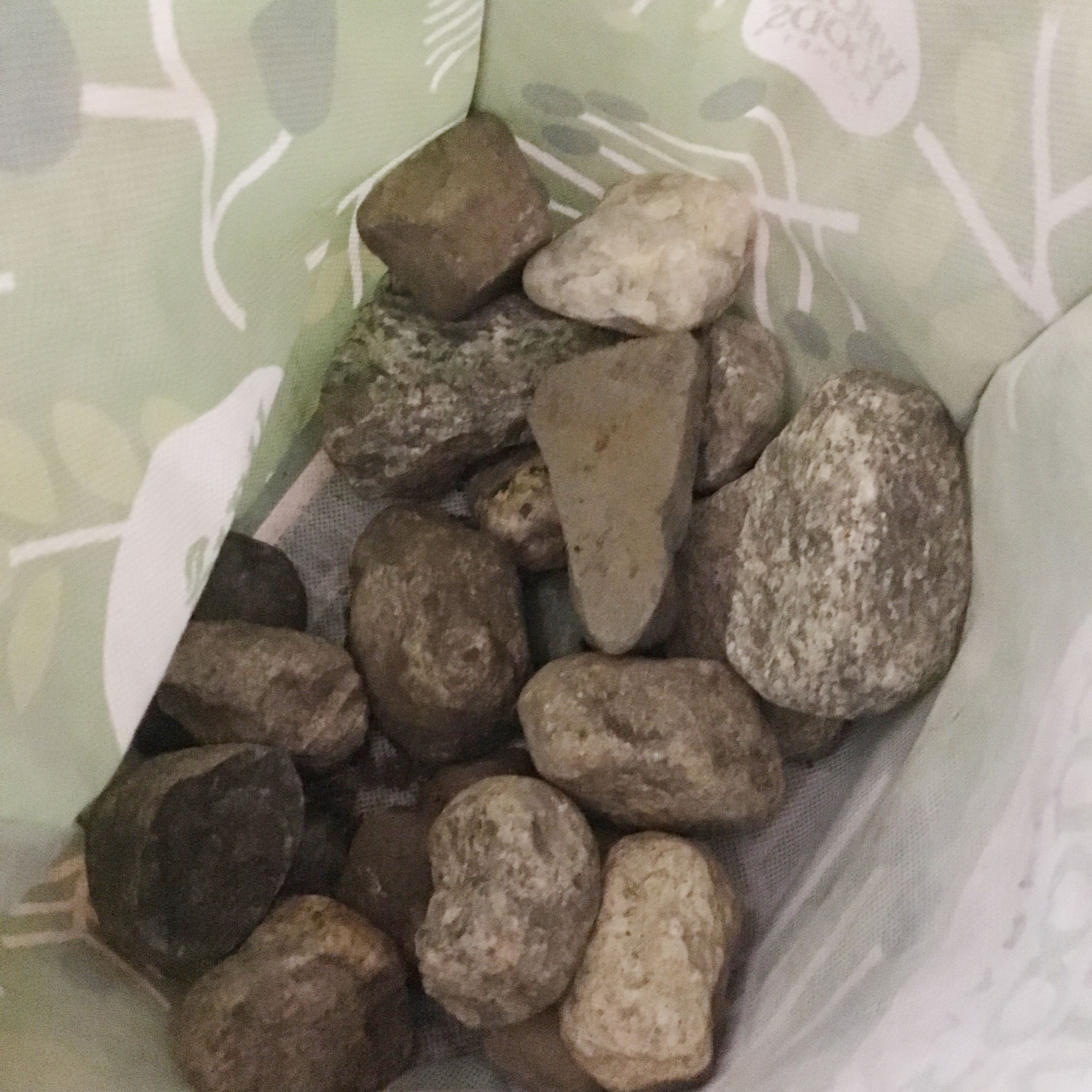 "Pick Me Up" Message Rocks : 6 Steps (with Pictures) - Instructables