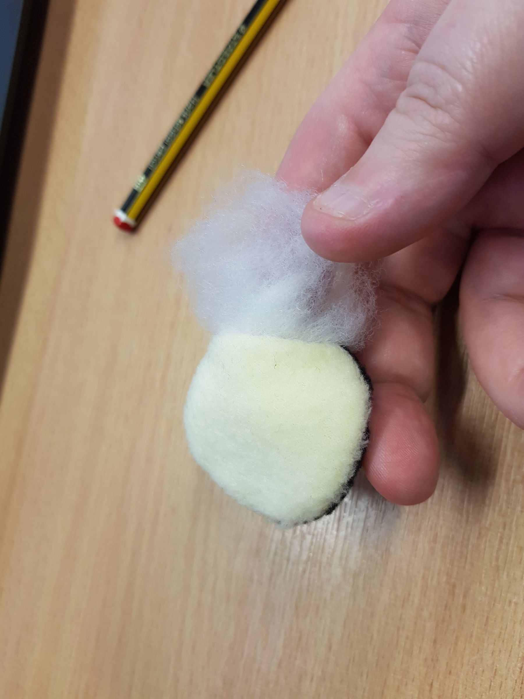 Small Soft Toys From Printable Pattern : 7 Steps (with Pictures ...