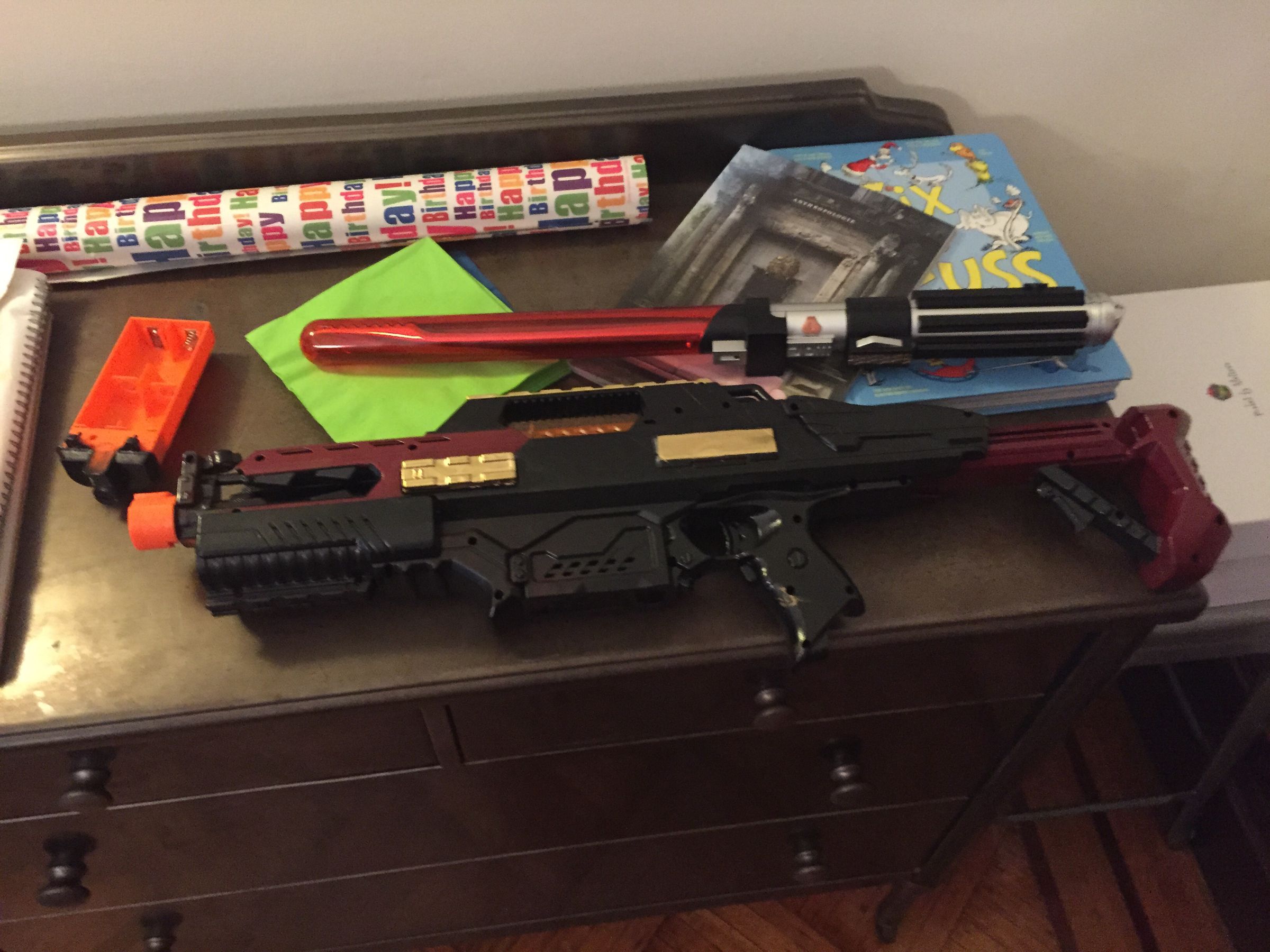 How to Make a Deadshot Costume : 6 Steps - Instructables