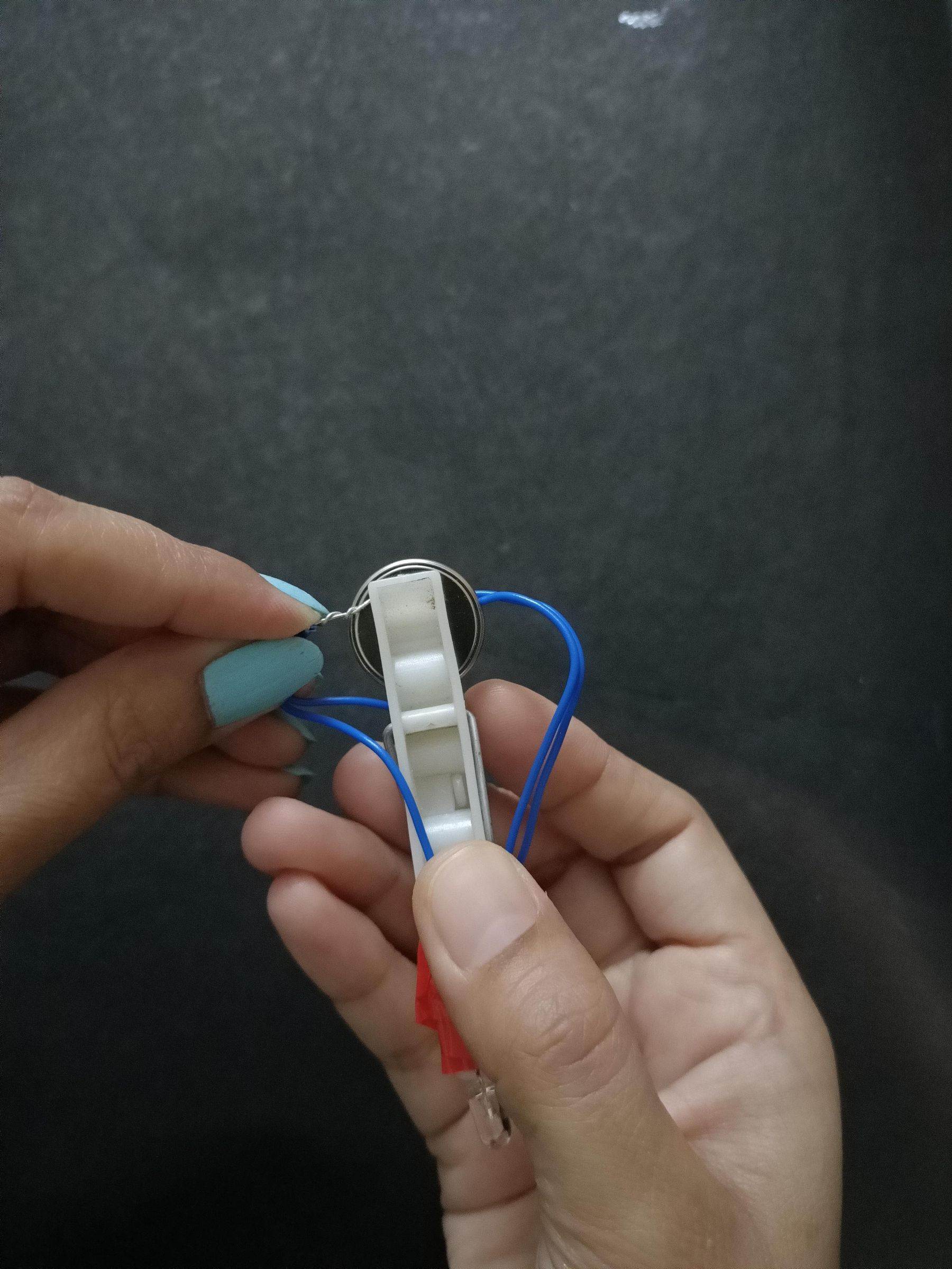 Parallel Circuit Using Circuit Bug : 13 Steps (with Pictures ...