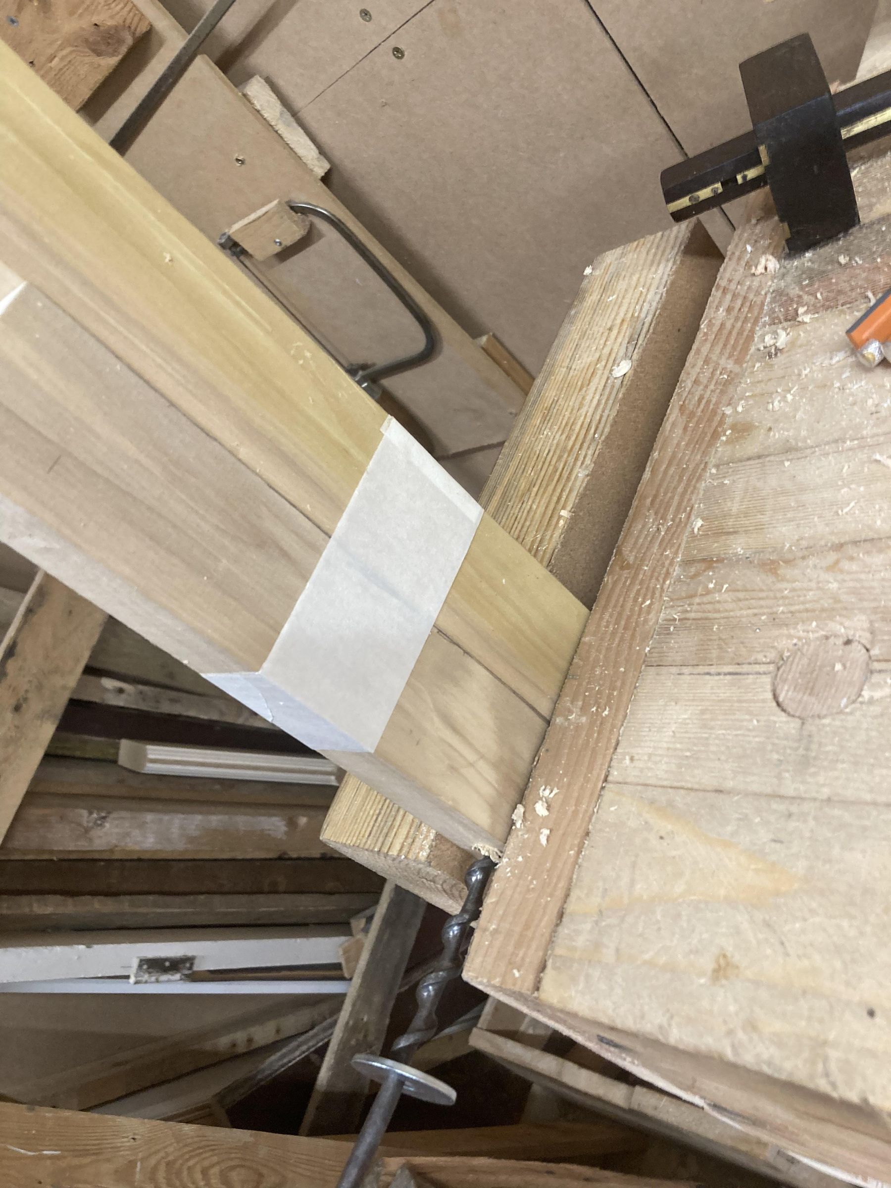 Frame Saw on the Cheap : 3 Steps (with Pictures) - Instructables