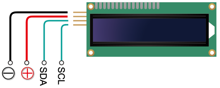 Arduino Enemy Detecting Radar 3 Steps Instructables