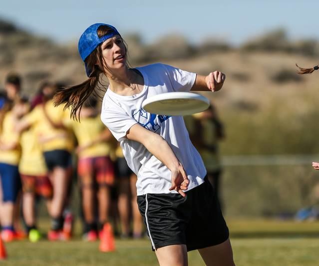 How to Dominate Ultimate Frisbee : 8 Steps (with Pictures) - Instructables