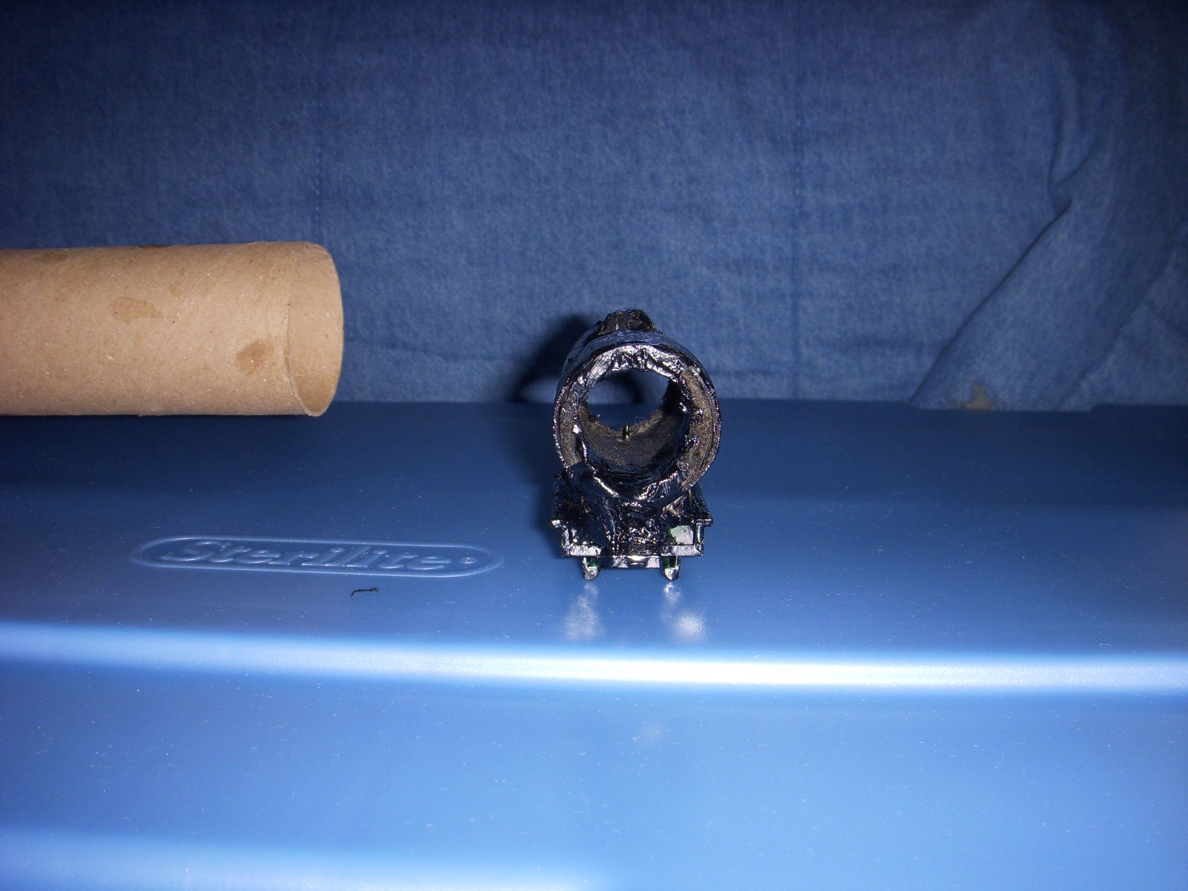 Easy Cardboard Nerf Scopes - Instructables