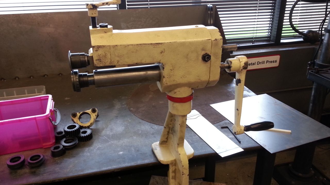 How to Make a Raised Letter on Sheet Metal : 4 Steps - Instructables