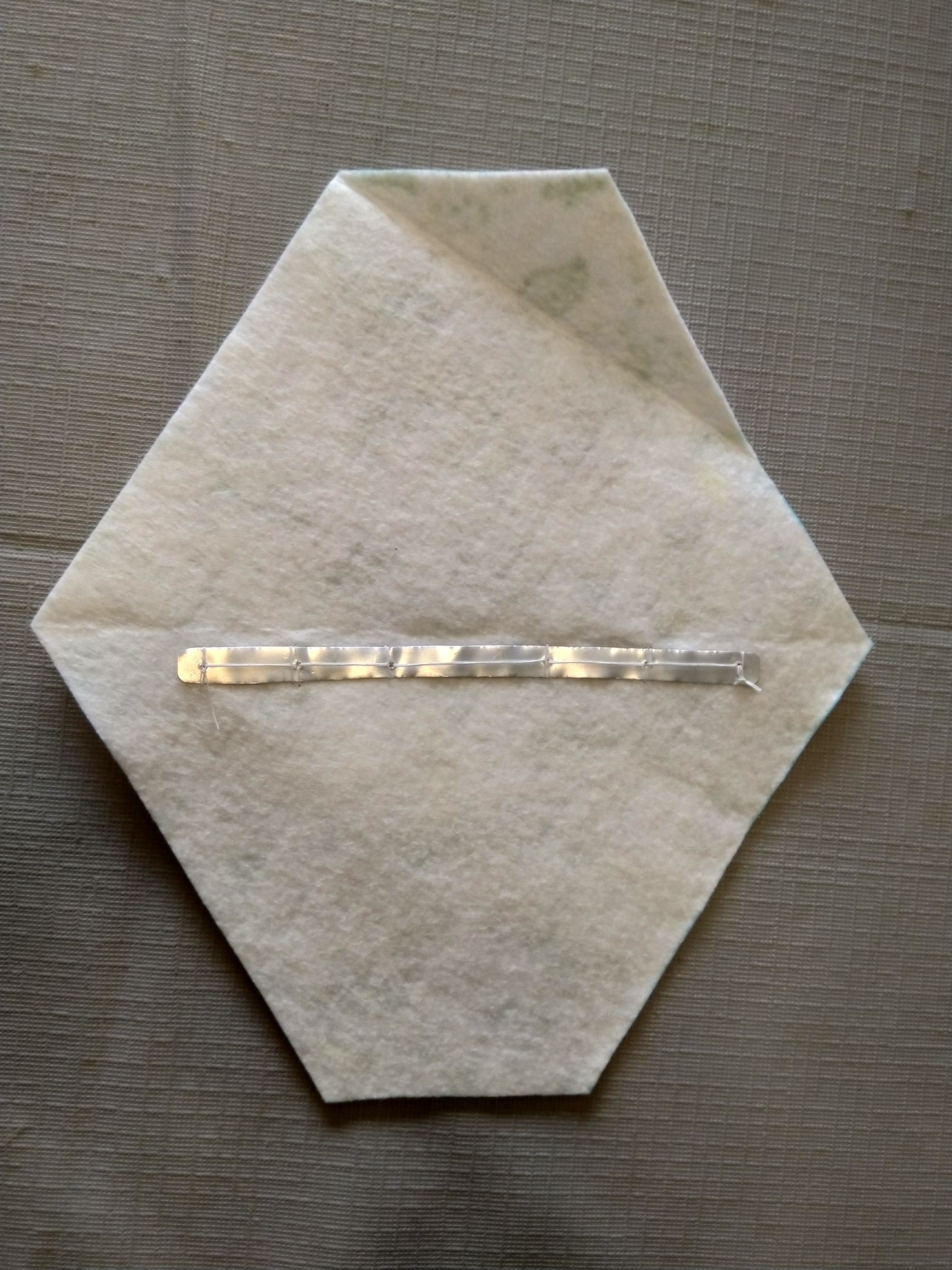 Duckbill Face Mask : 7 Steps - Instructables