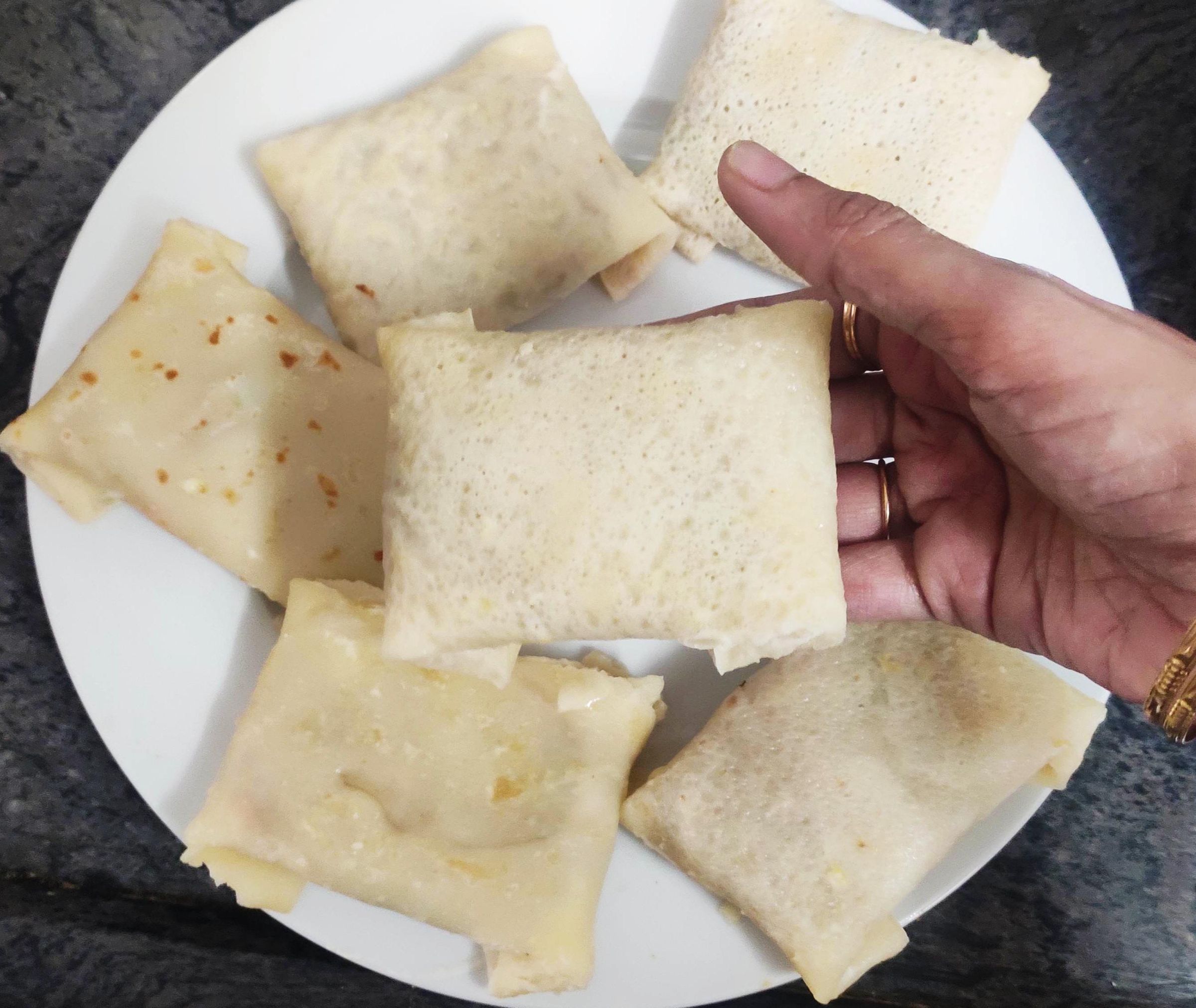 Vegetable Cheese Wraps : 21 Steps (with Pictures) - Instructables