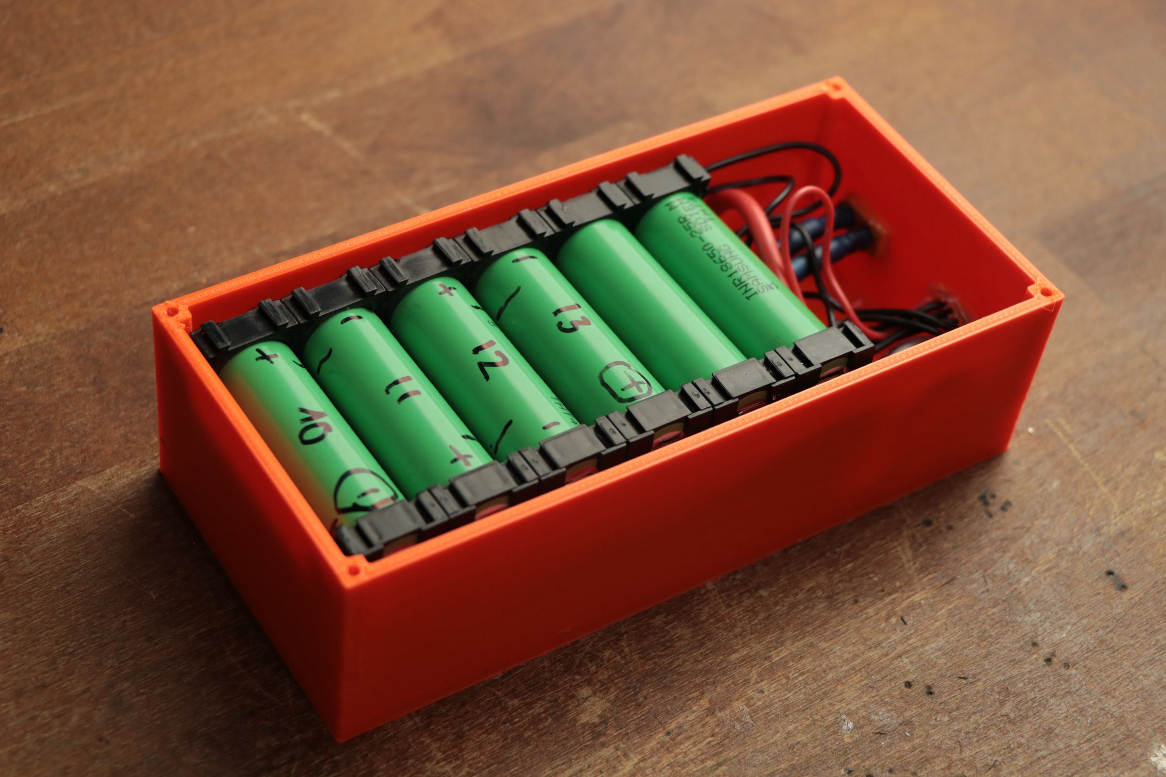 Make Your Own Simple Yet Powerful Electric Motorized Longboard : 6 ...