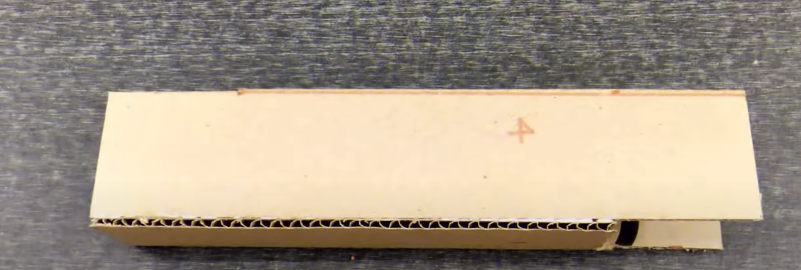 Cardboard Periscope : 5 Steps - Instructables