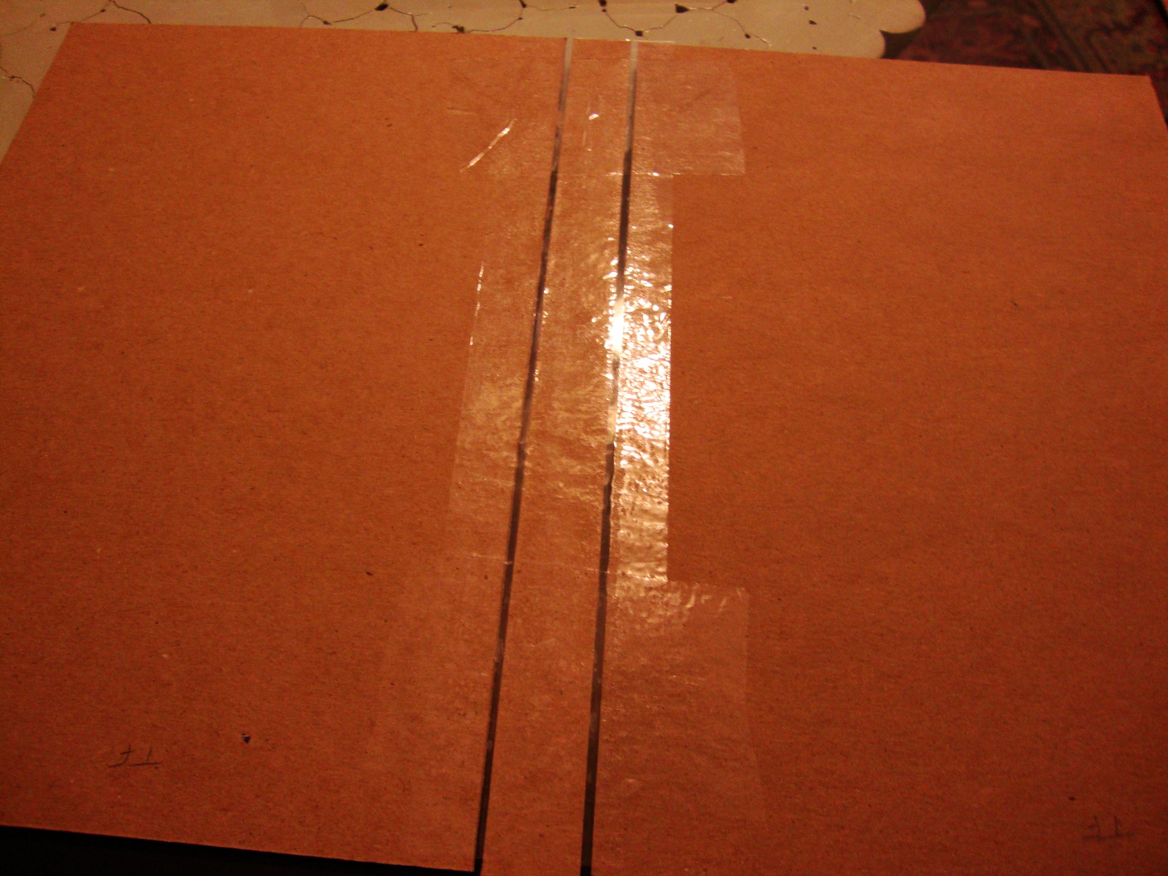 Bind Your Own Book : 10 Steps (with Pictures) - Instructables