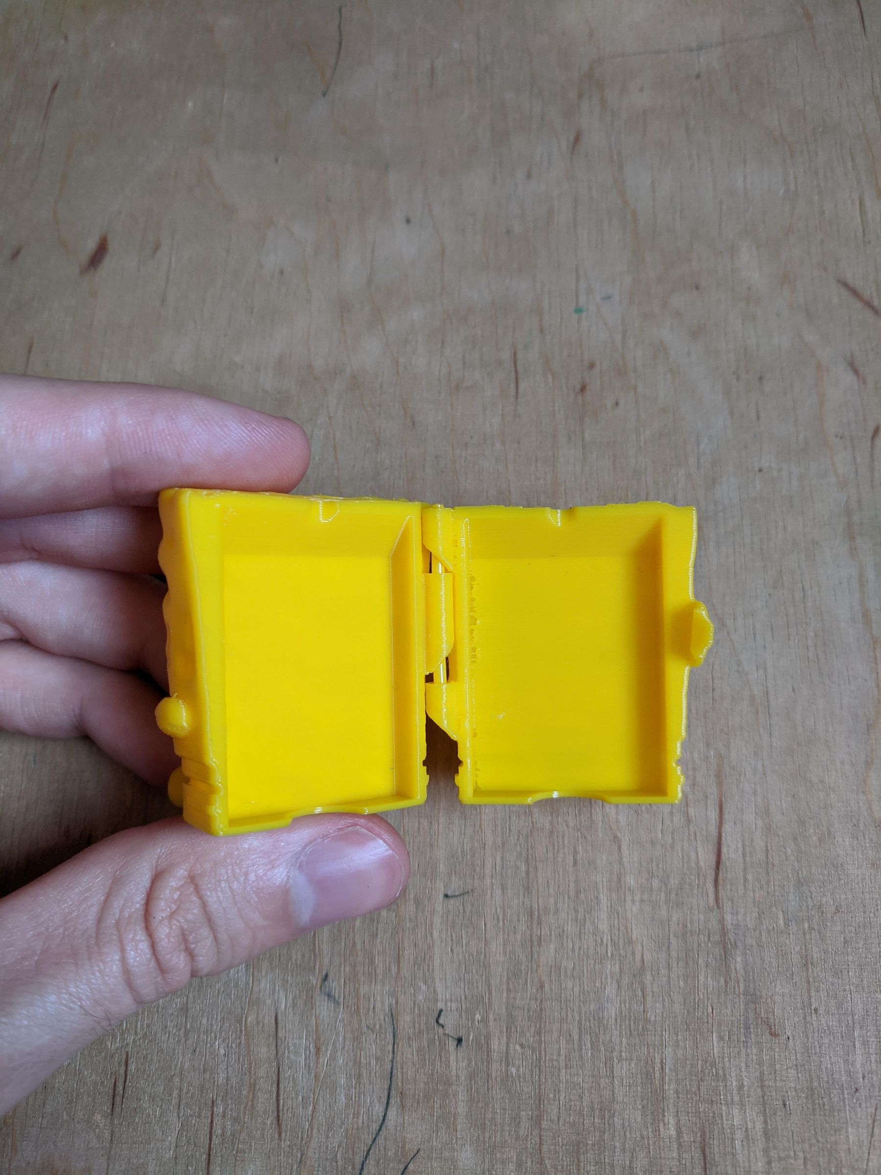 SpongeBob Filament Dust Filter : 10 Steps (with Pictures) - Instructables