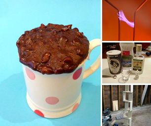 5 Minute Projects - Instructables